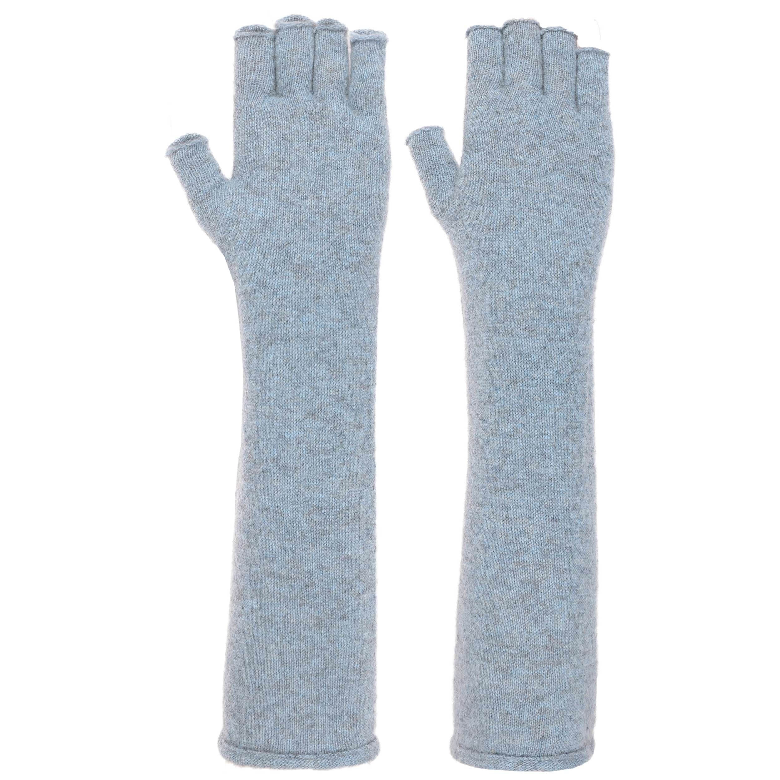 Lambswool Arm Warmers by Tamaris - 15,95