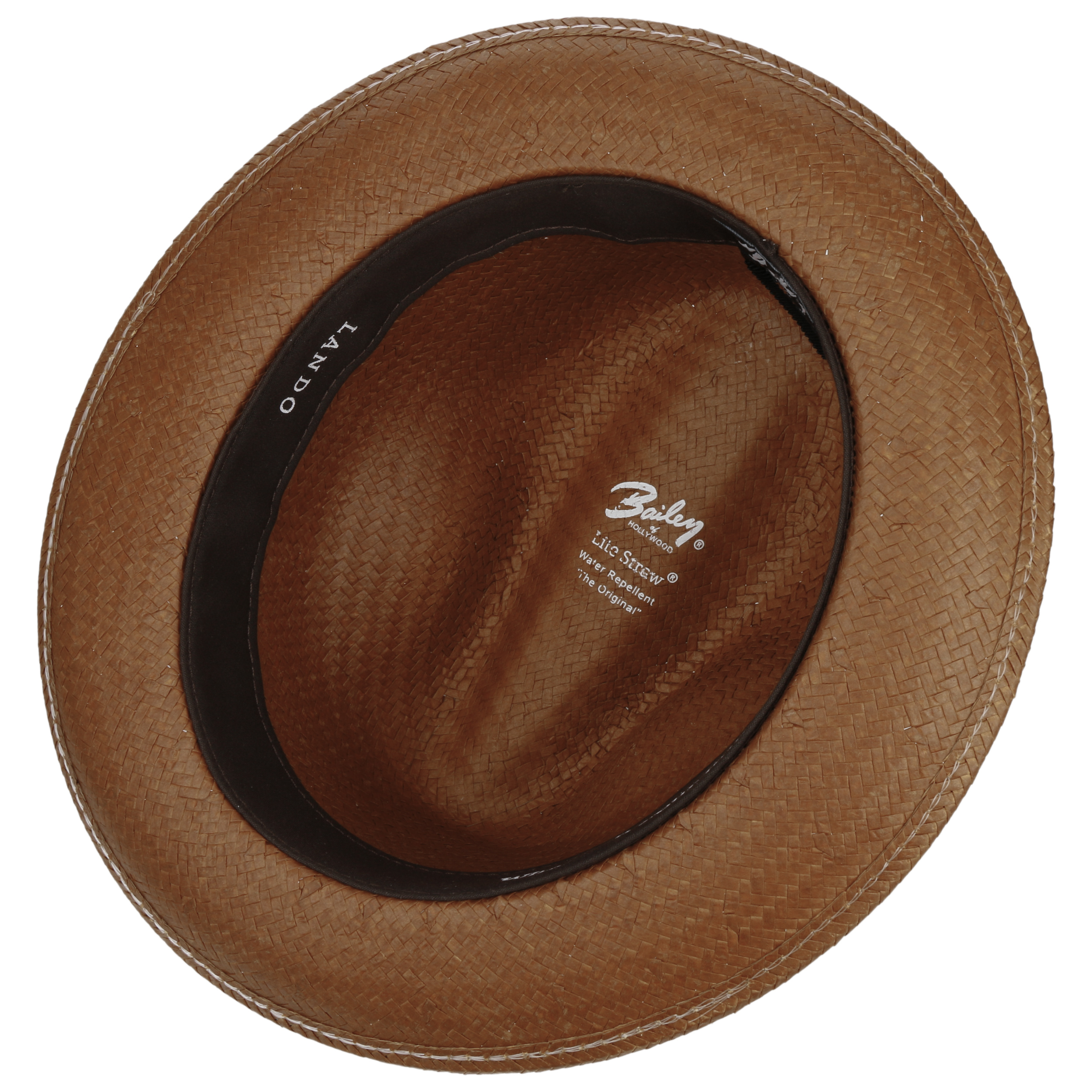 Lando Straw Hat by Bailey 1922 - 64,95