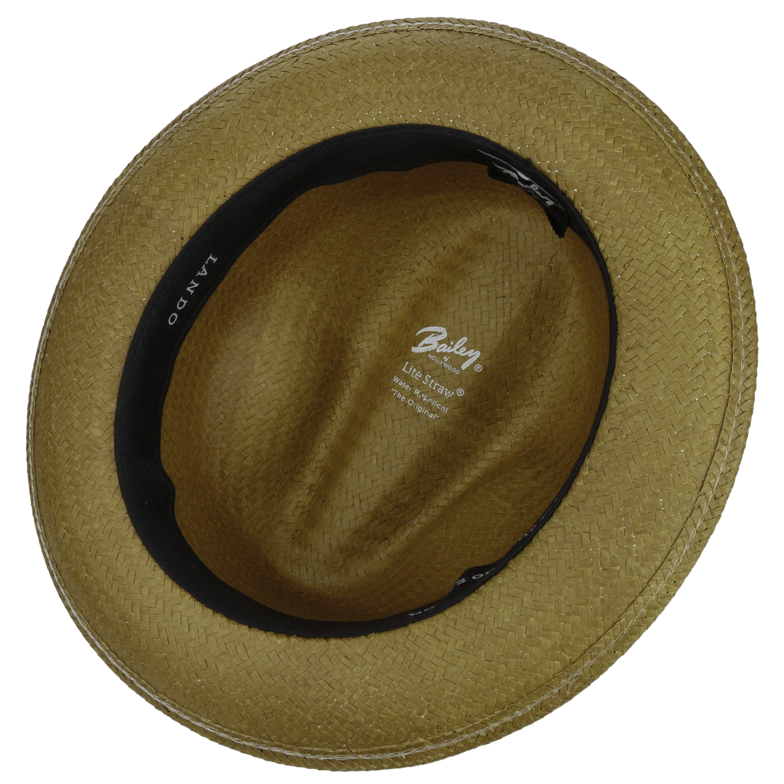 Lando Straw Hat by Bailey 1922 - 64,95