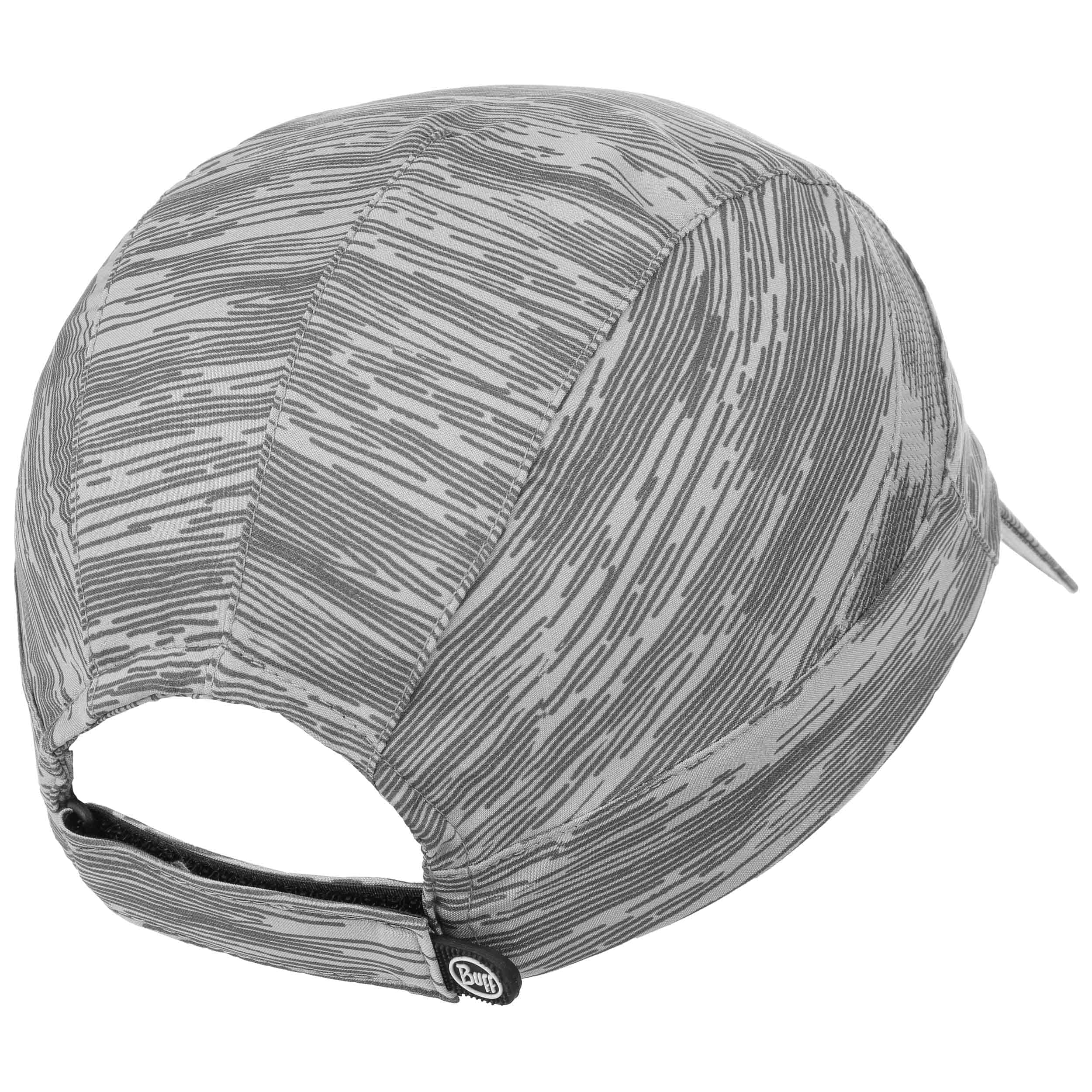 Landscape Grey Pack Trek Cap by BUFF - 32,95