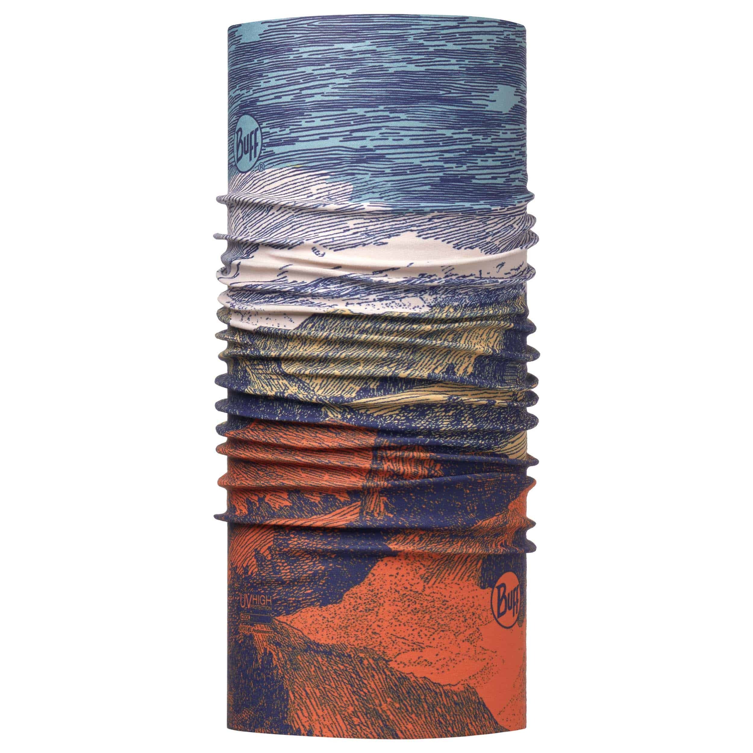 Landscape Multifunctional Bandana by BUFF - 19,95