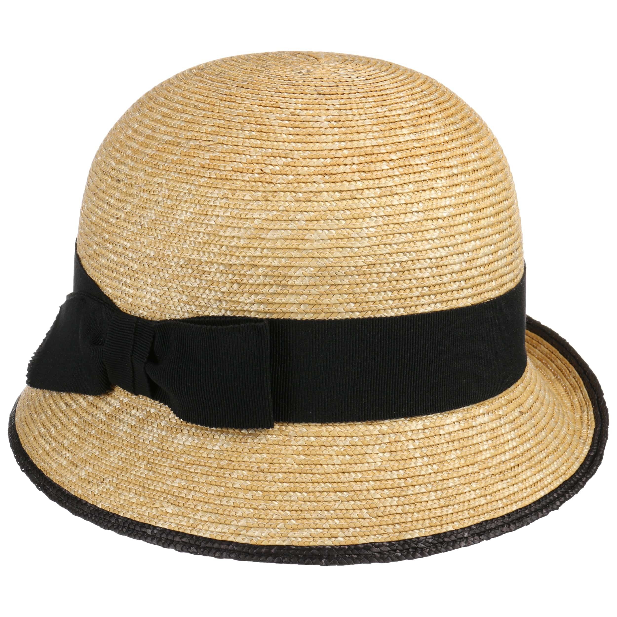 Lanja Straw Cloche with UV Protection by Mayser - 103,95