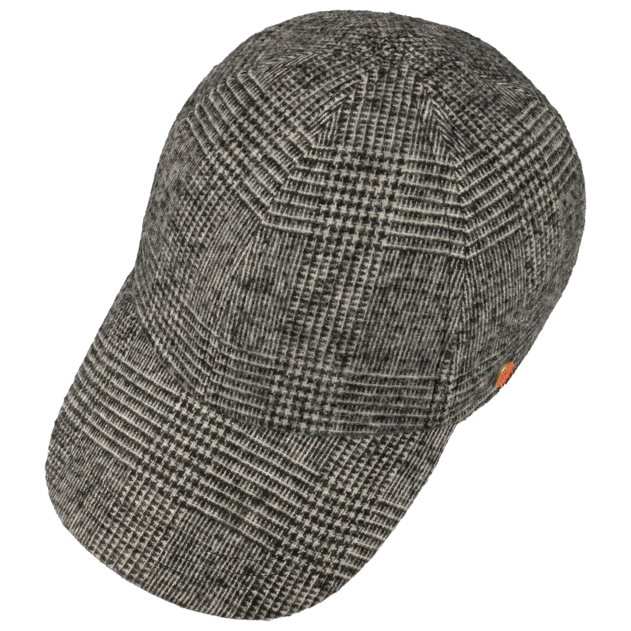 Lars Cap with Ear Flaps by Mayser - 71,95