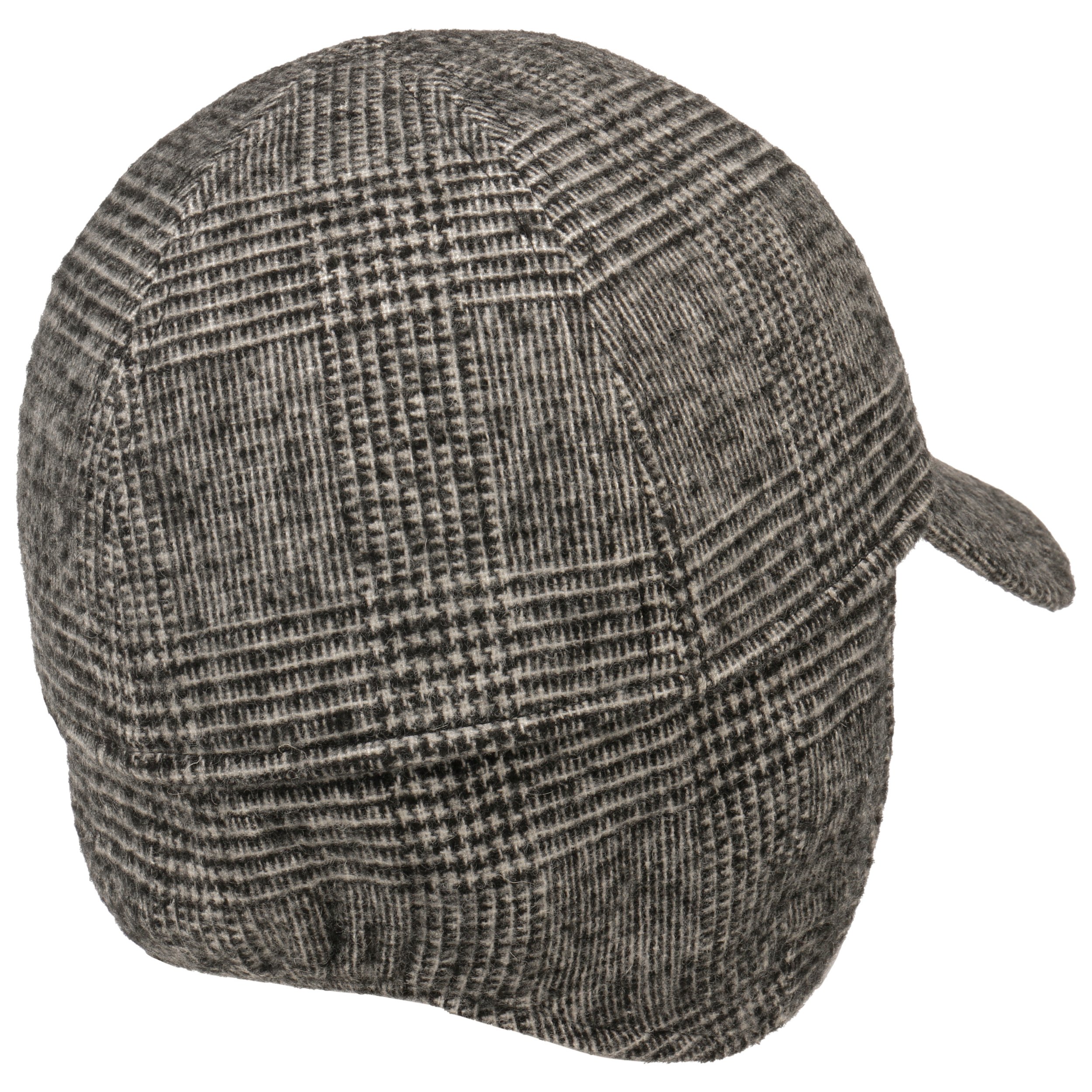 Lars Cap with Ear Flaps by Mayser - 71,95