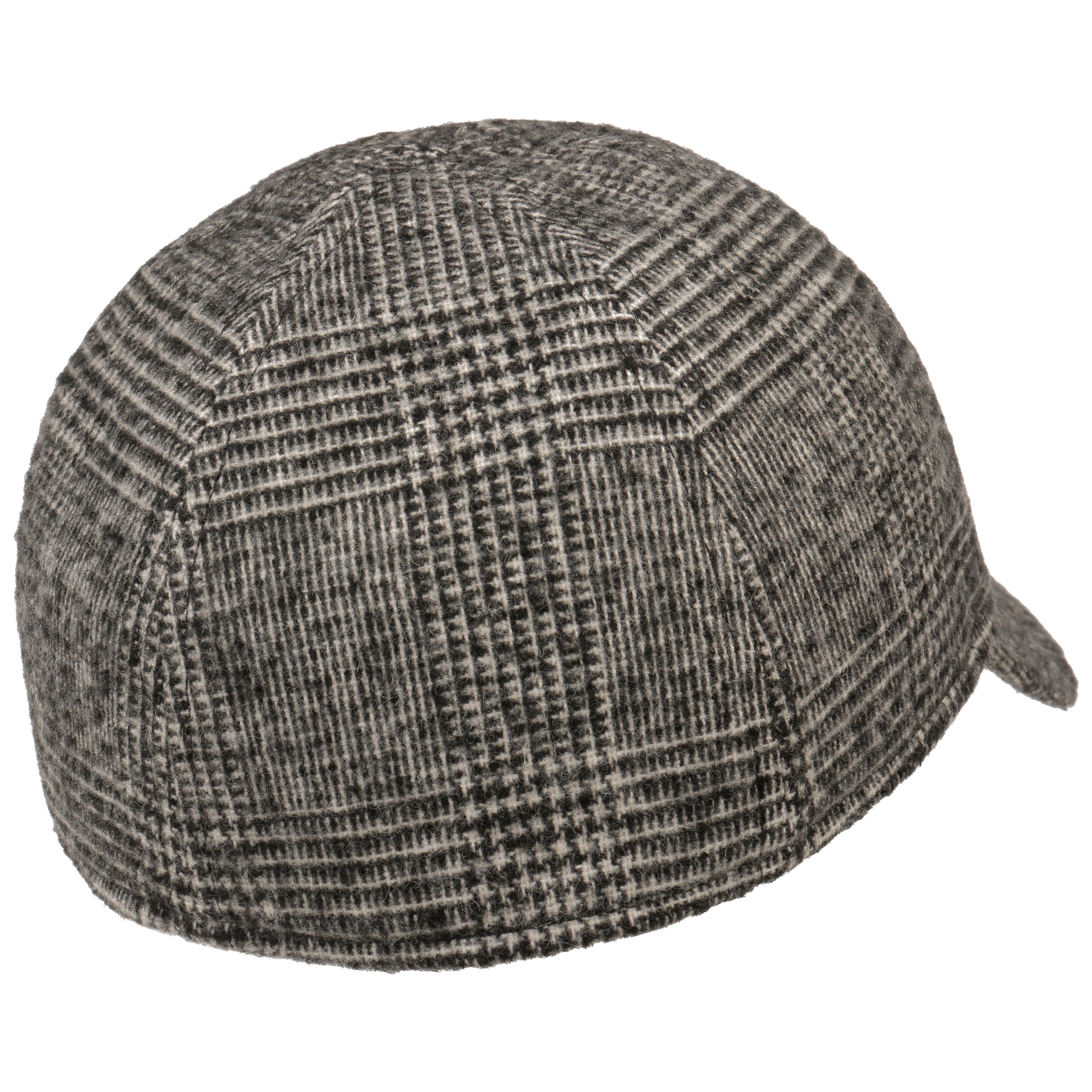 Lars Cap with Ear Flaps by Mayser - 71,95
