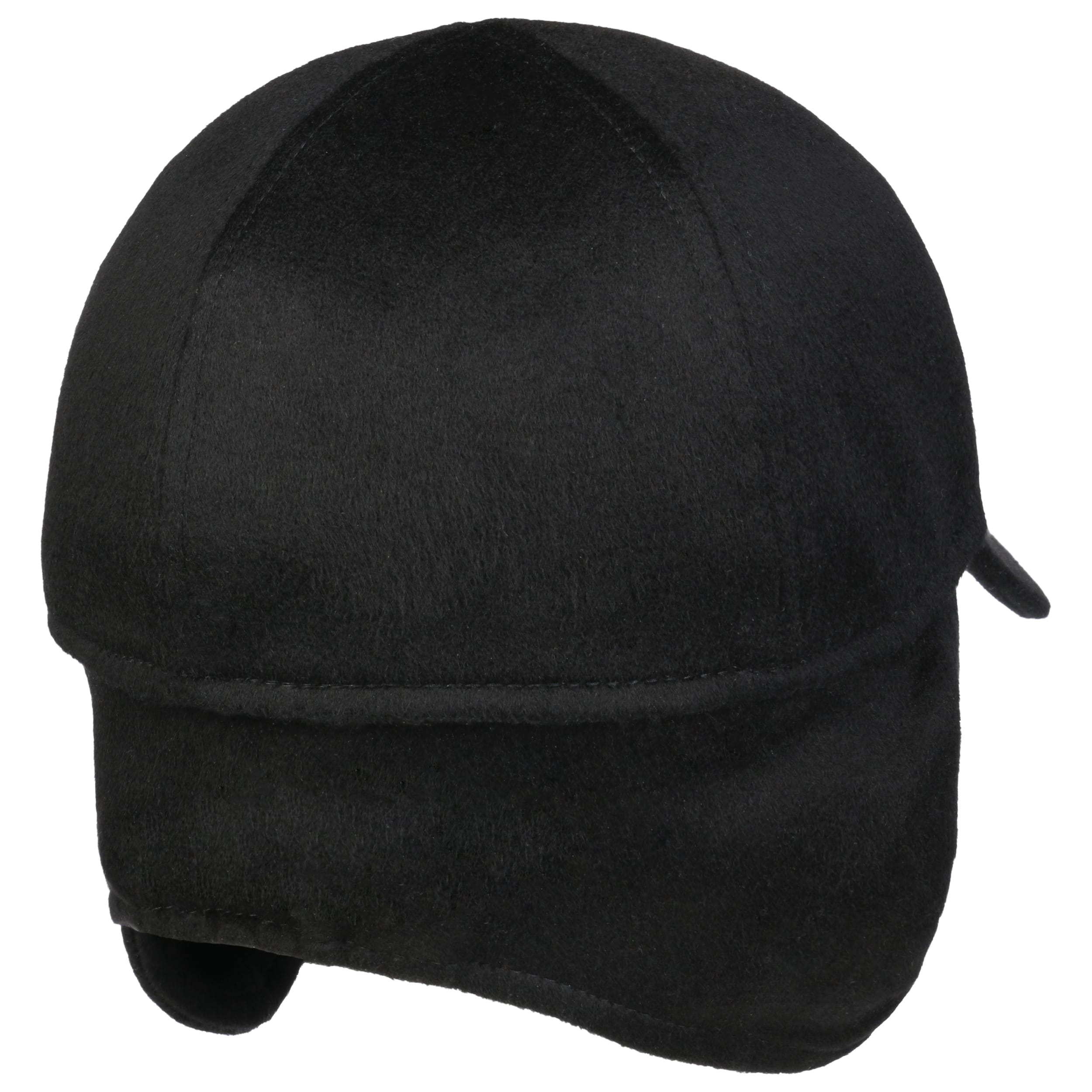 Lars Cashmere Earflaps Cap by Mayser - 207,95