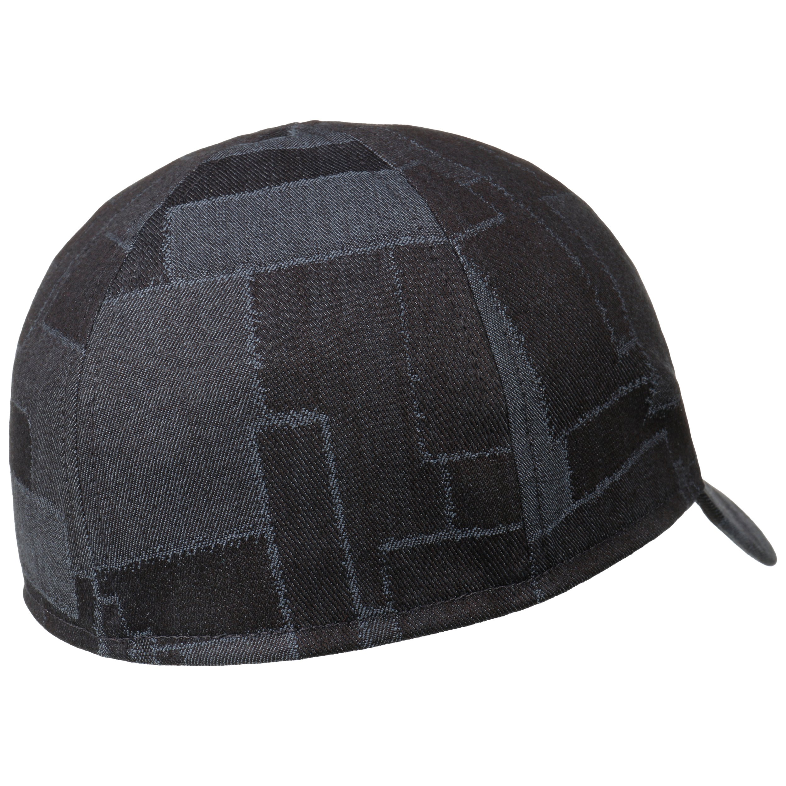 Lars Denim Cap with Ear Flaps by Mayser - 65,95