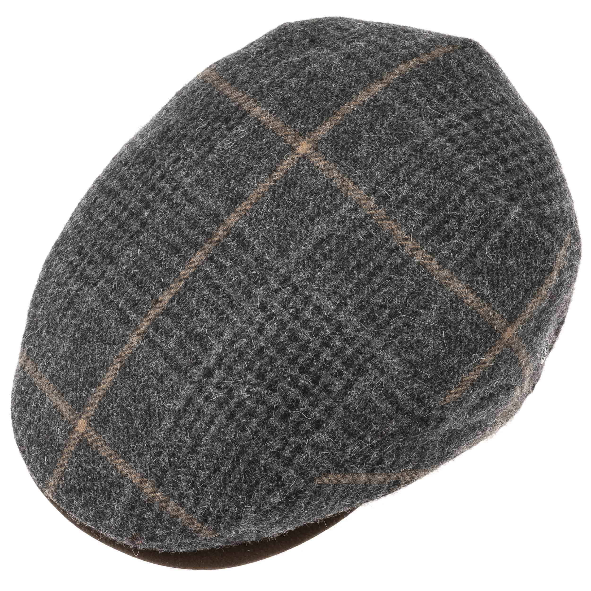 Lars Flat Cap with Ear Flaps by bugatti - 44,95