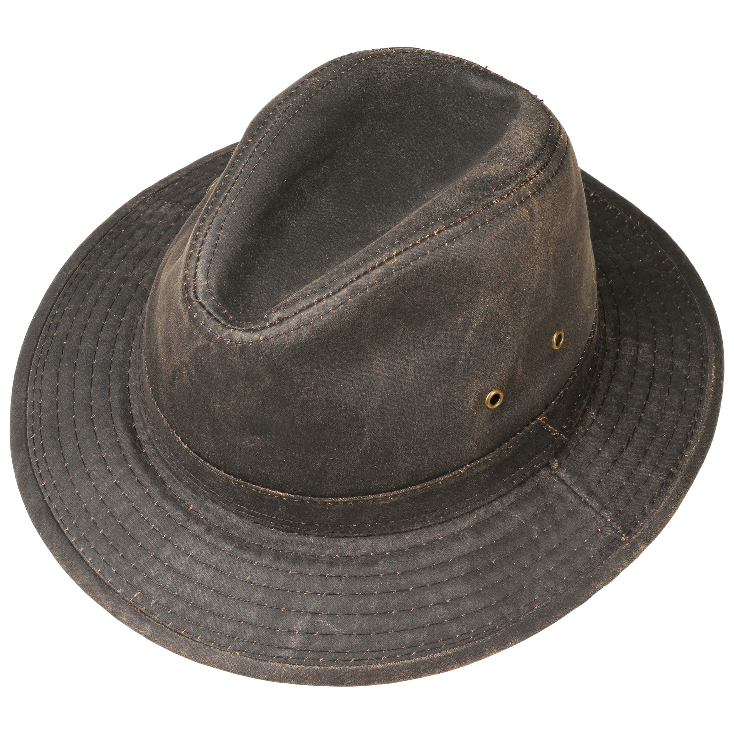 Lars Outdoor Traveller Hat - 53,95
