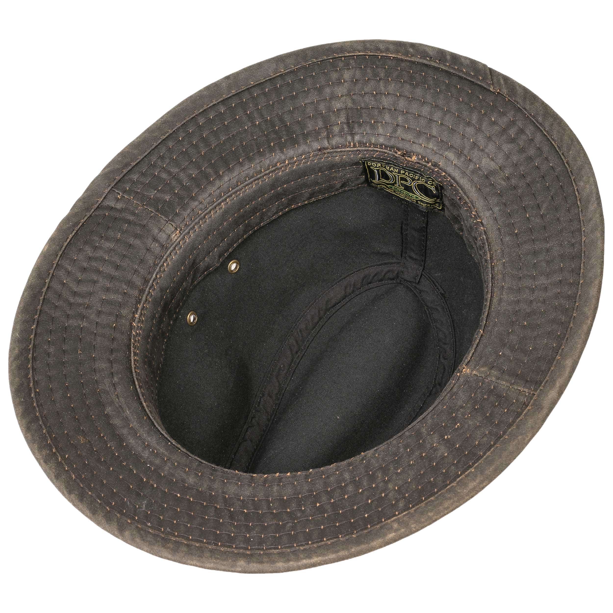 Lars Outdoor Traveller Hat - 53,95