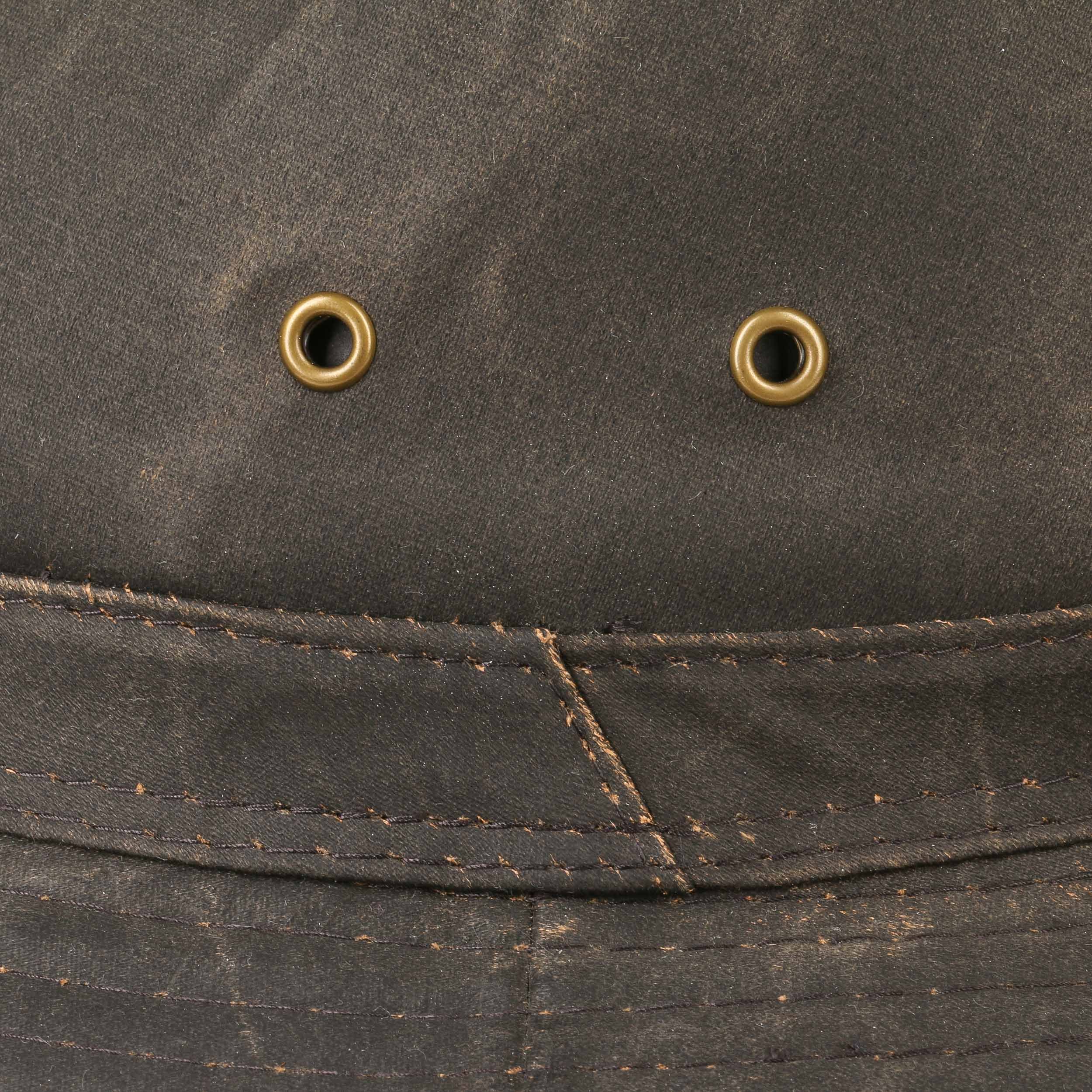 Lars Outdoor Traveller Hat - 53,95
