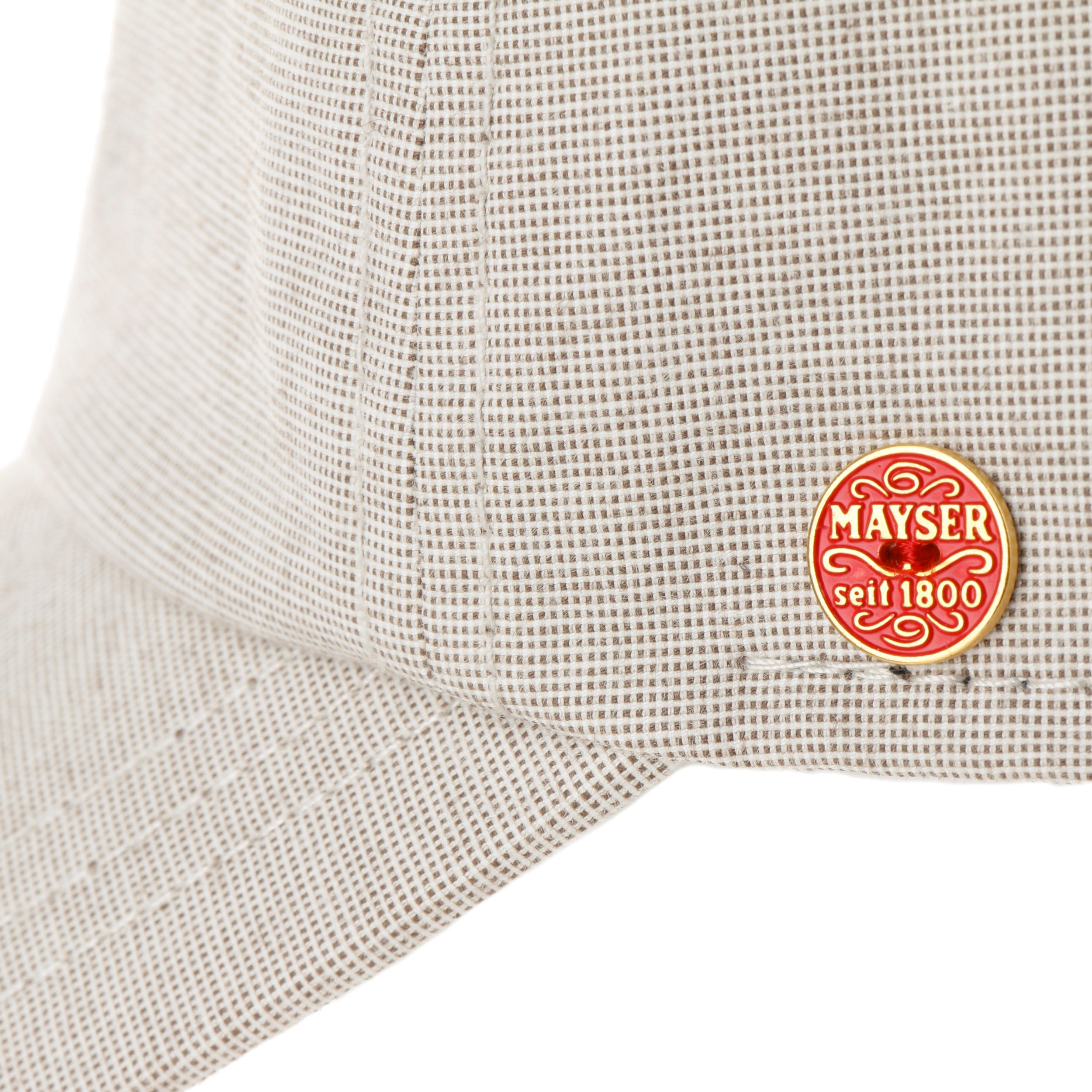 Lars Polo Cap with UV Protection by Mayser - 72,95