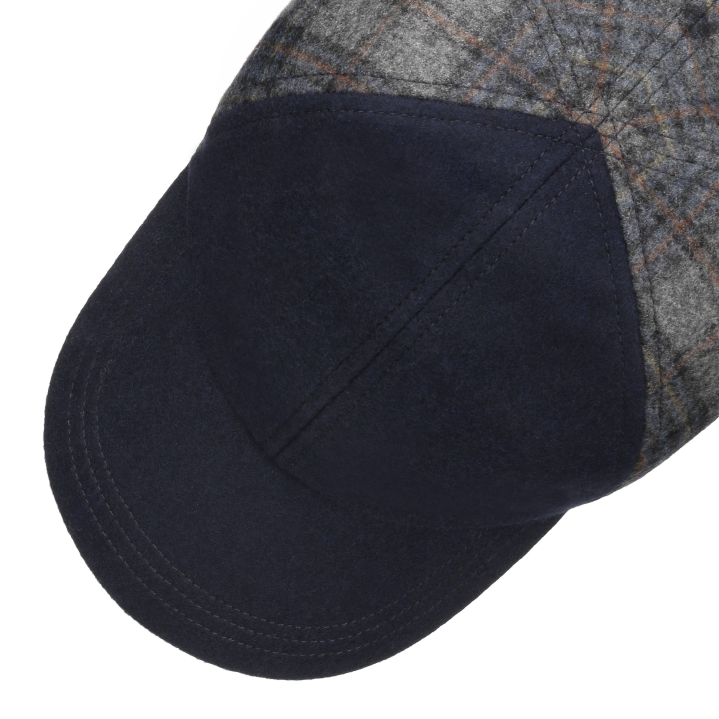 Lars Shetland Cap by Mayser - 113,95