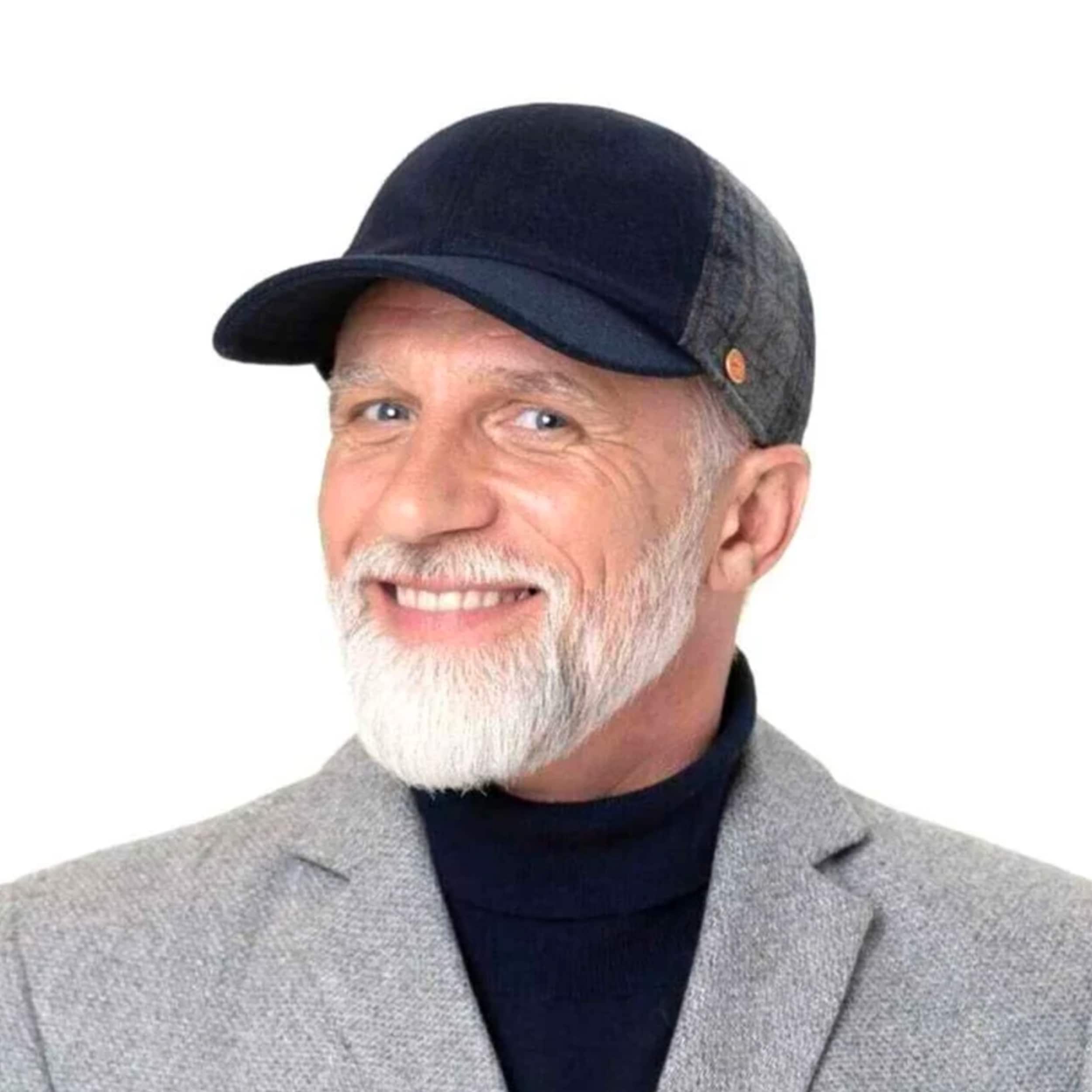 Lars Shetland Cap by Mayser - 113,95