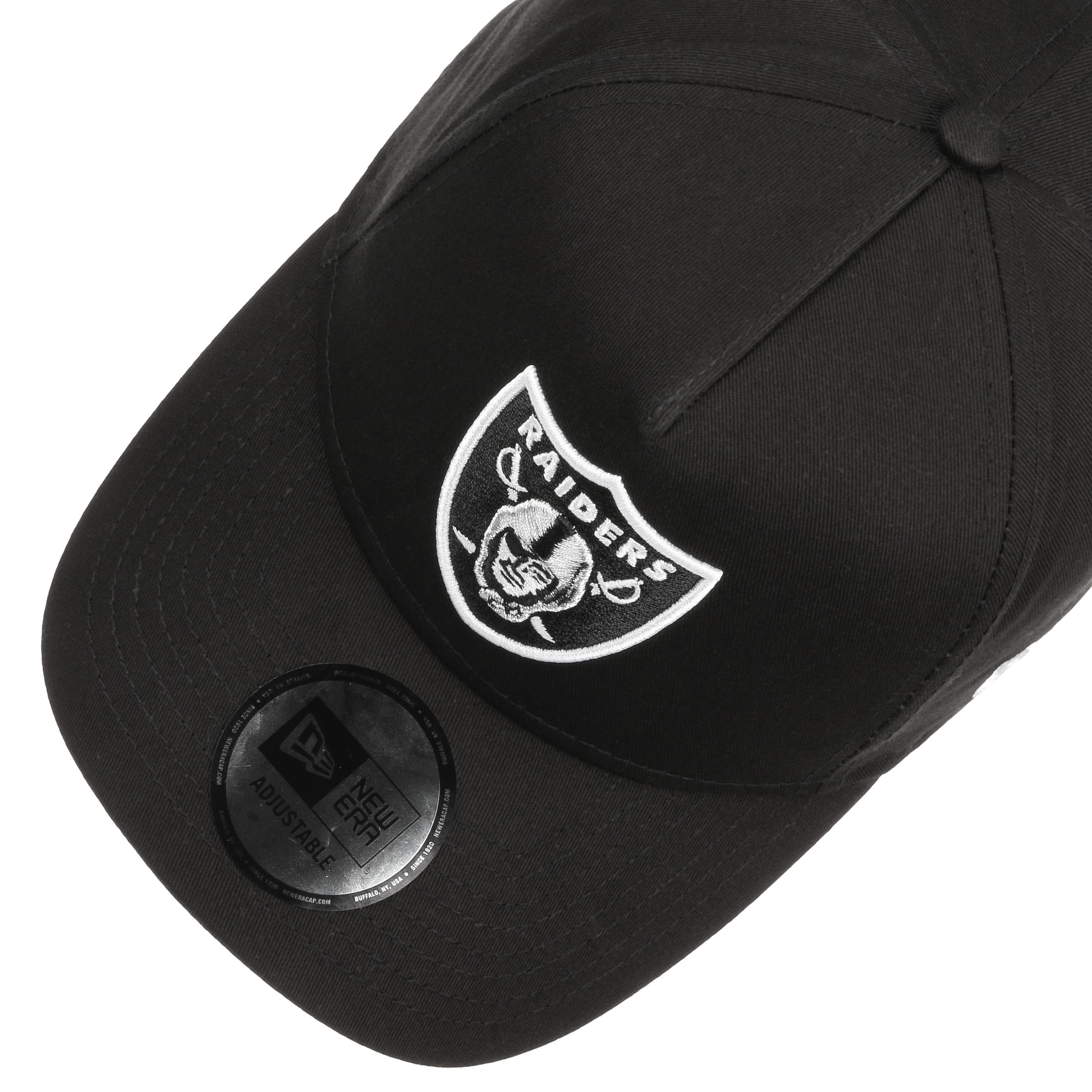 Las Vegas Raiders Cap by New Era - 37,95