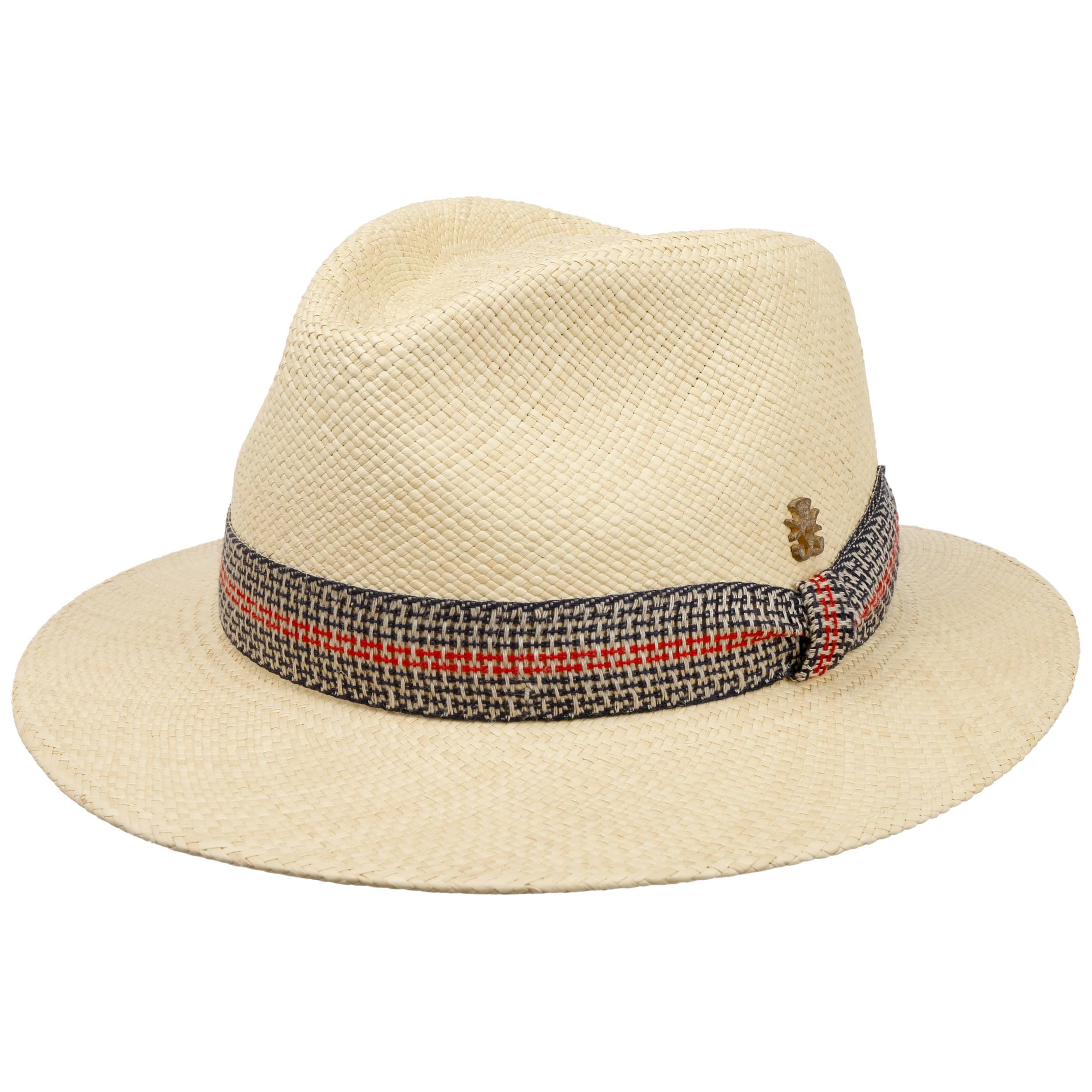 Laureno Panama Hat Zechbauer by Mayser - 259,95