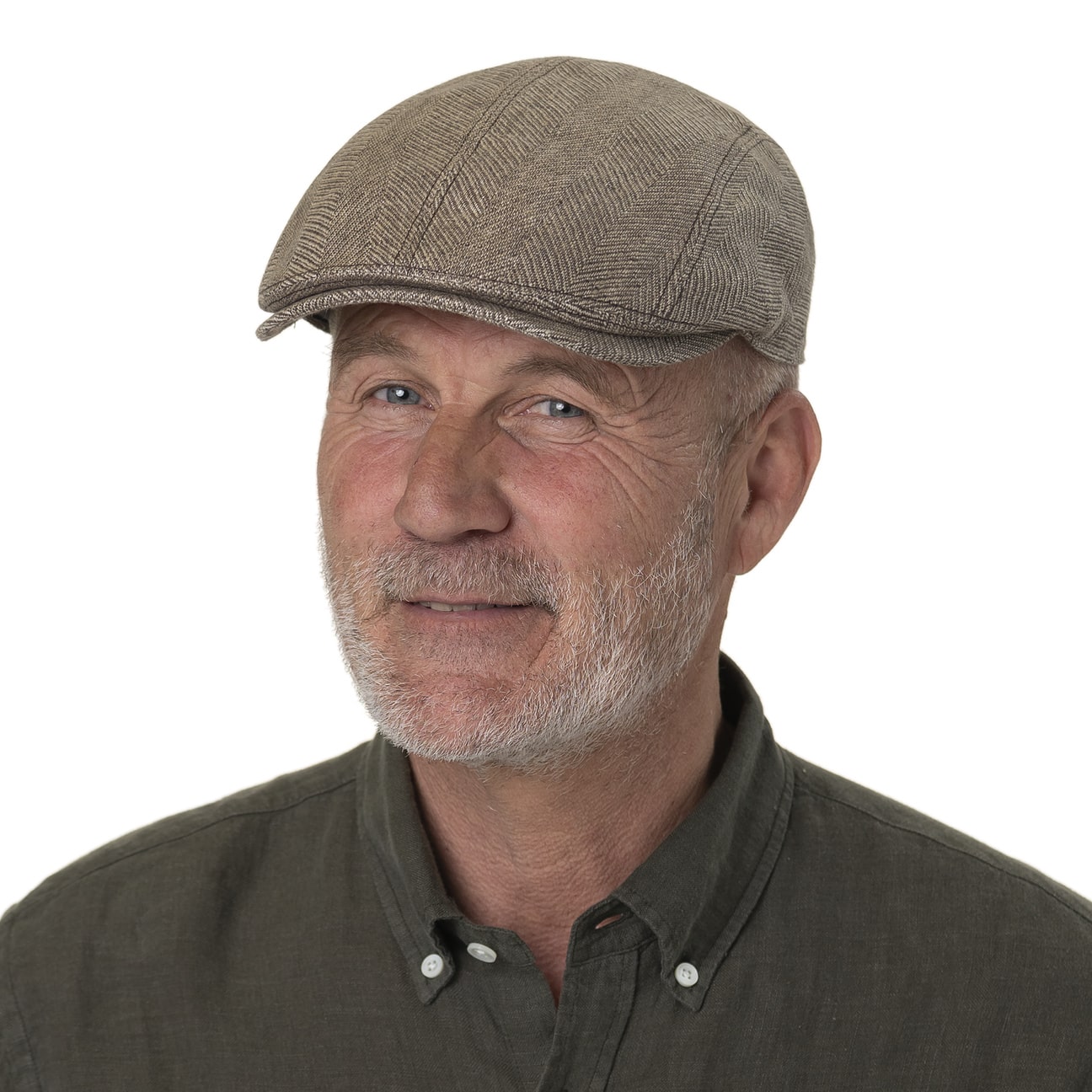 Laurens Ivy Flat Cap by Lierys --> Shop Hats, Beanies & Caps online ...