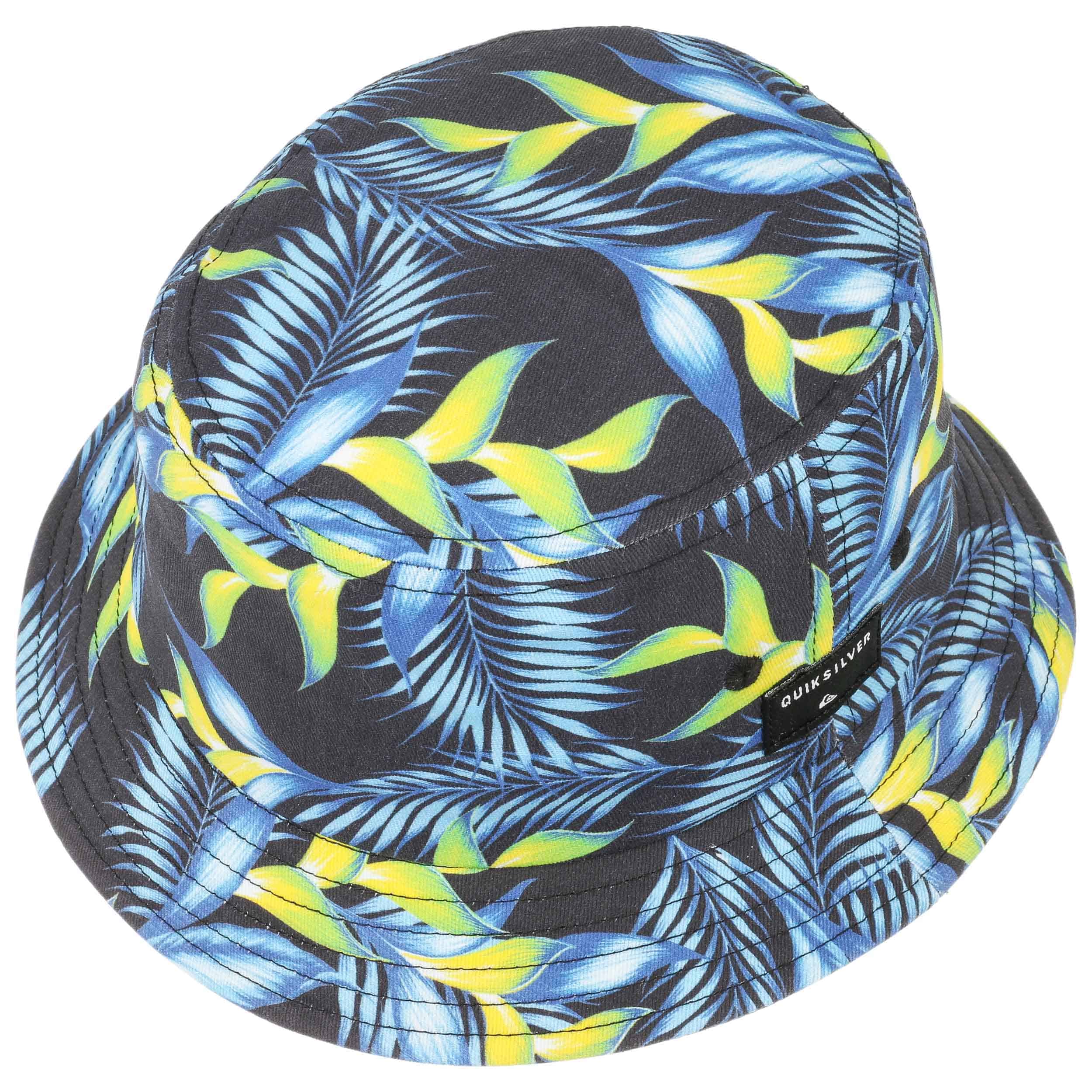 Lazers Kids Bucket Hat by Quiksilver - 26,95