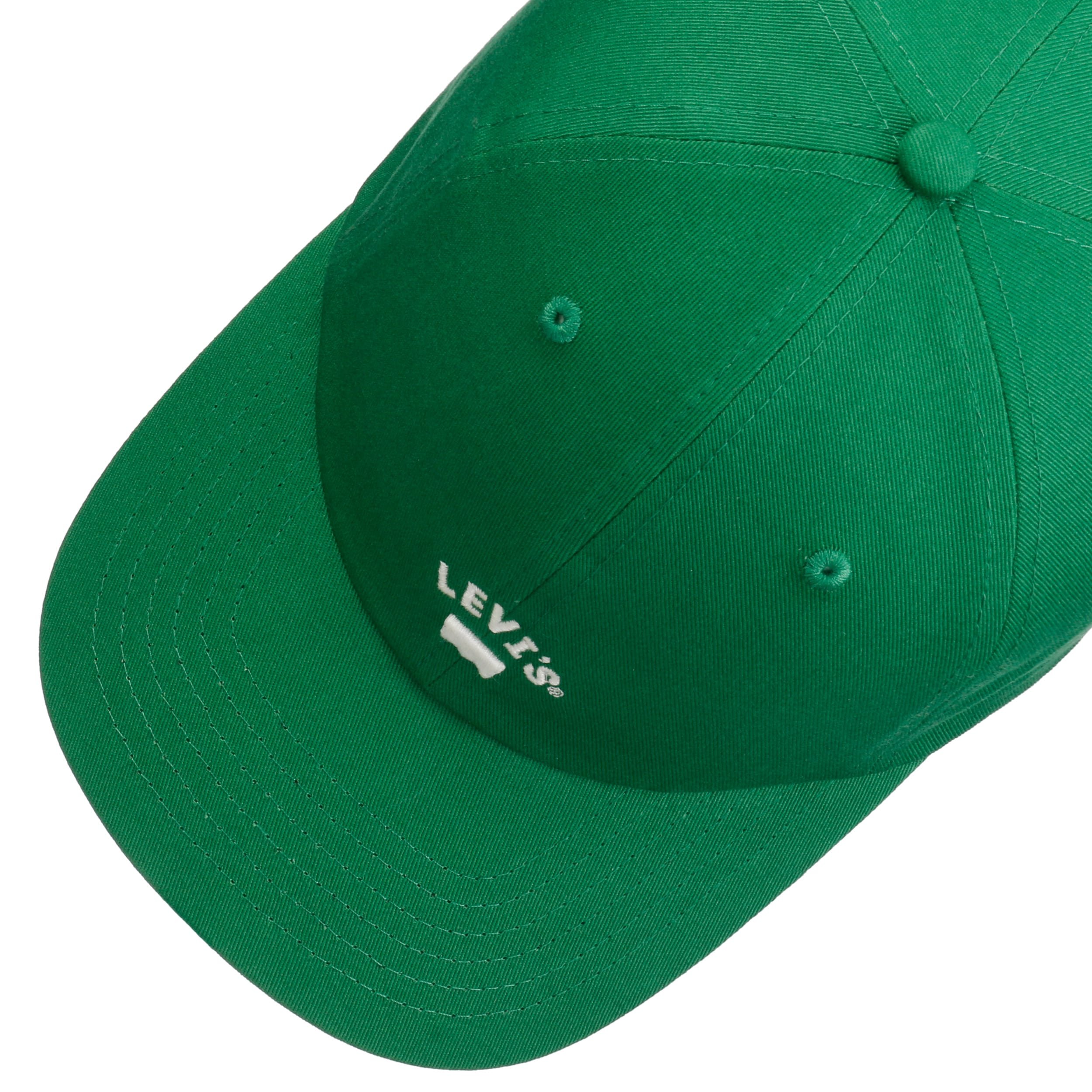 Lazy Cap by Levi´s --> Shop Hats, Beanies & Caps online Hatshopping
