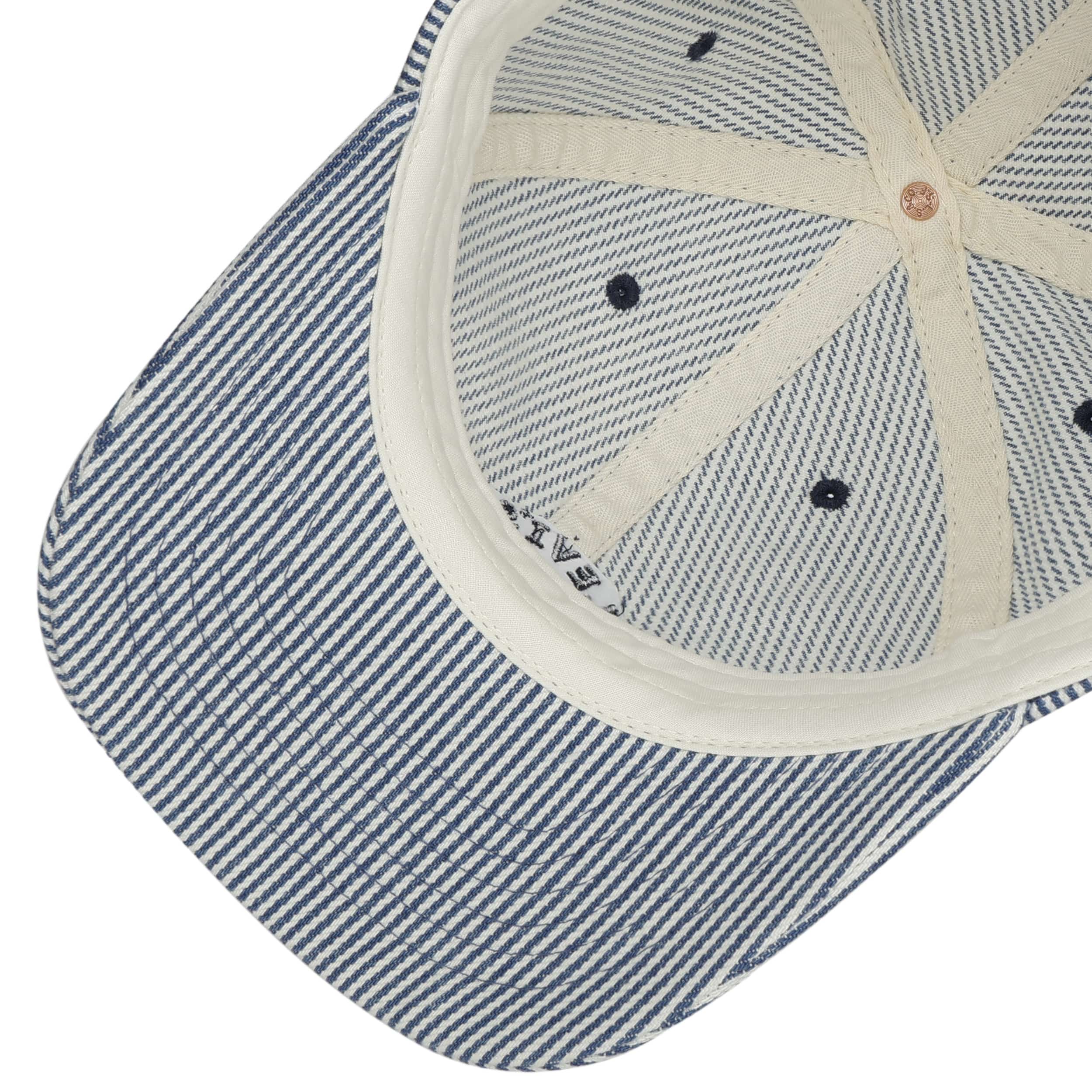 Lazy Logo Cap by Levi’s® --> Shop Hats, Beanies & Caps online Hatshopping