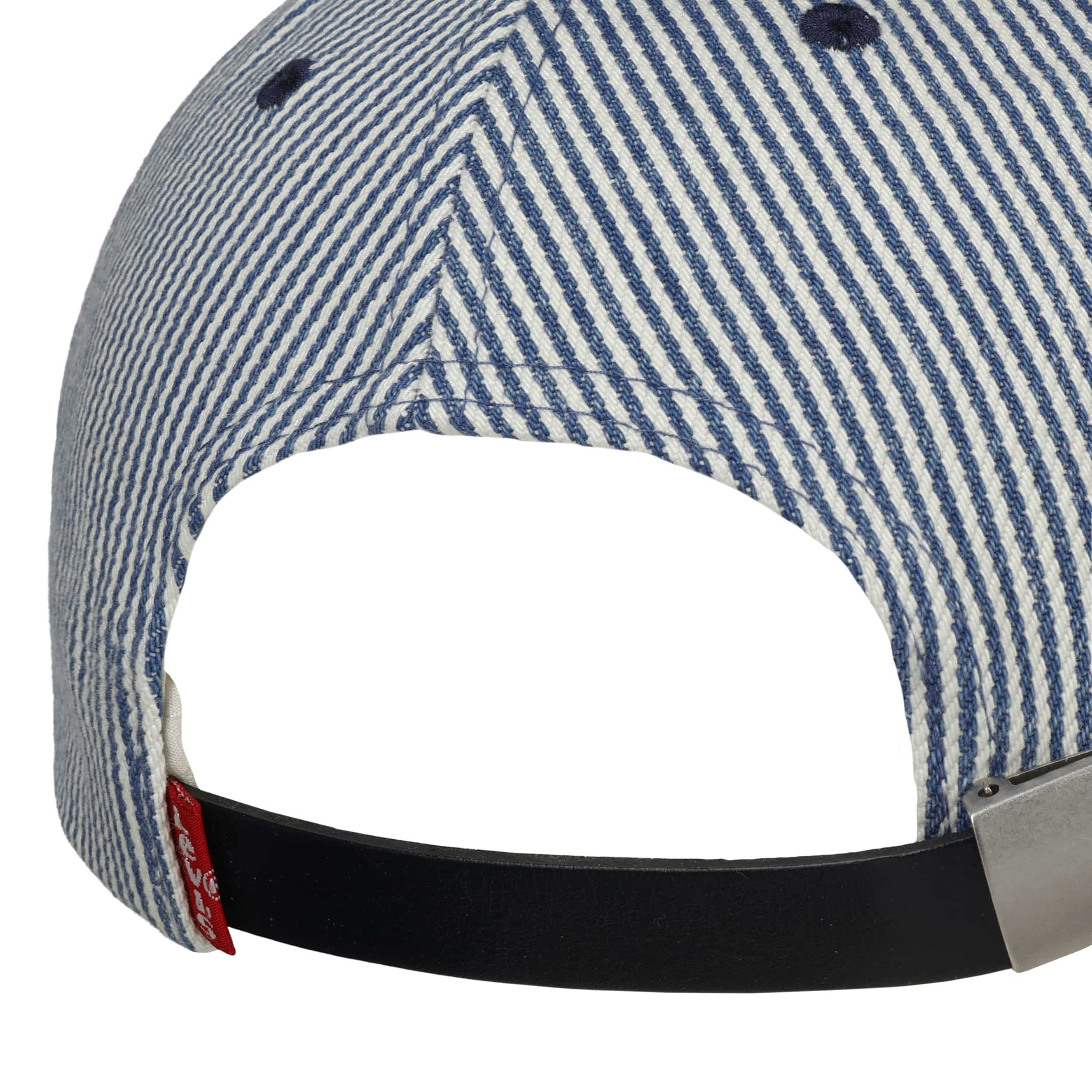 Lazy Logo Cap by Levi’s® - 37,95