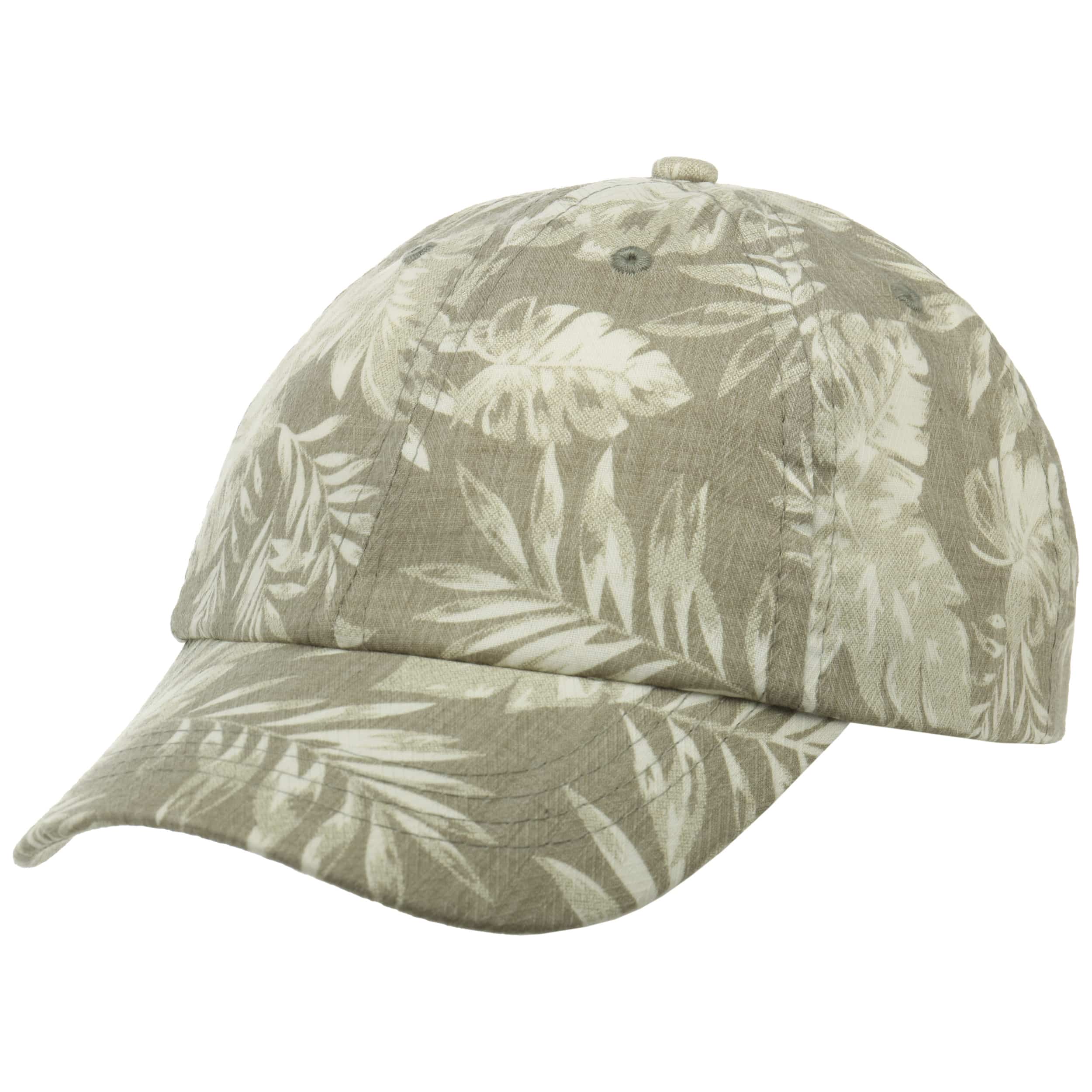 Leaf Baseball Cap by Lipodo - 21,95