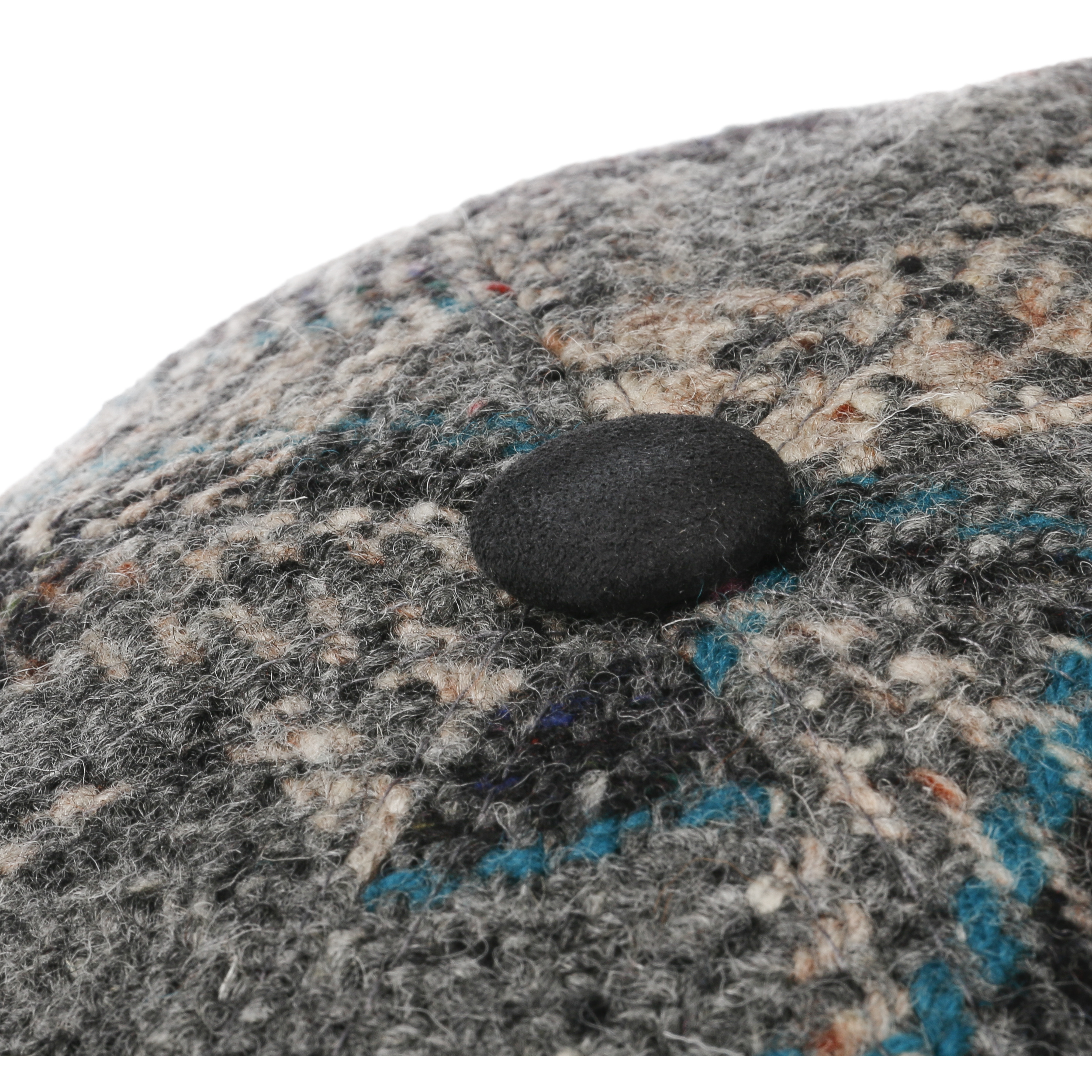 Lean Wool Flat Cap by Lierys --> Shop Hats, Beanies & Caps online ...