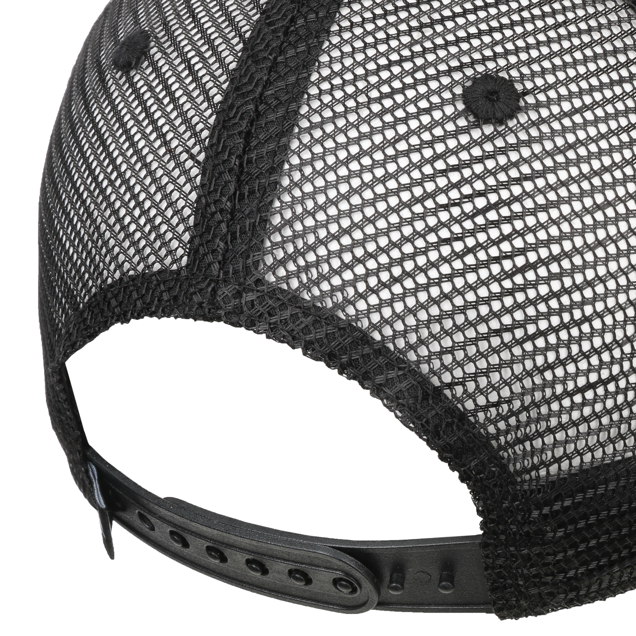 Leash Ethno Trucker Cap by Quiksilver - 29,95