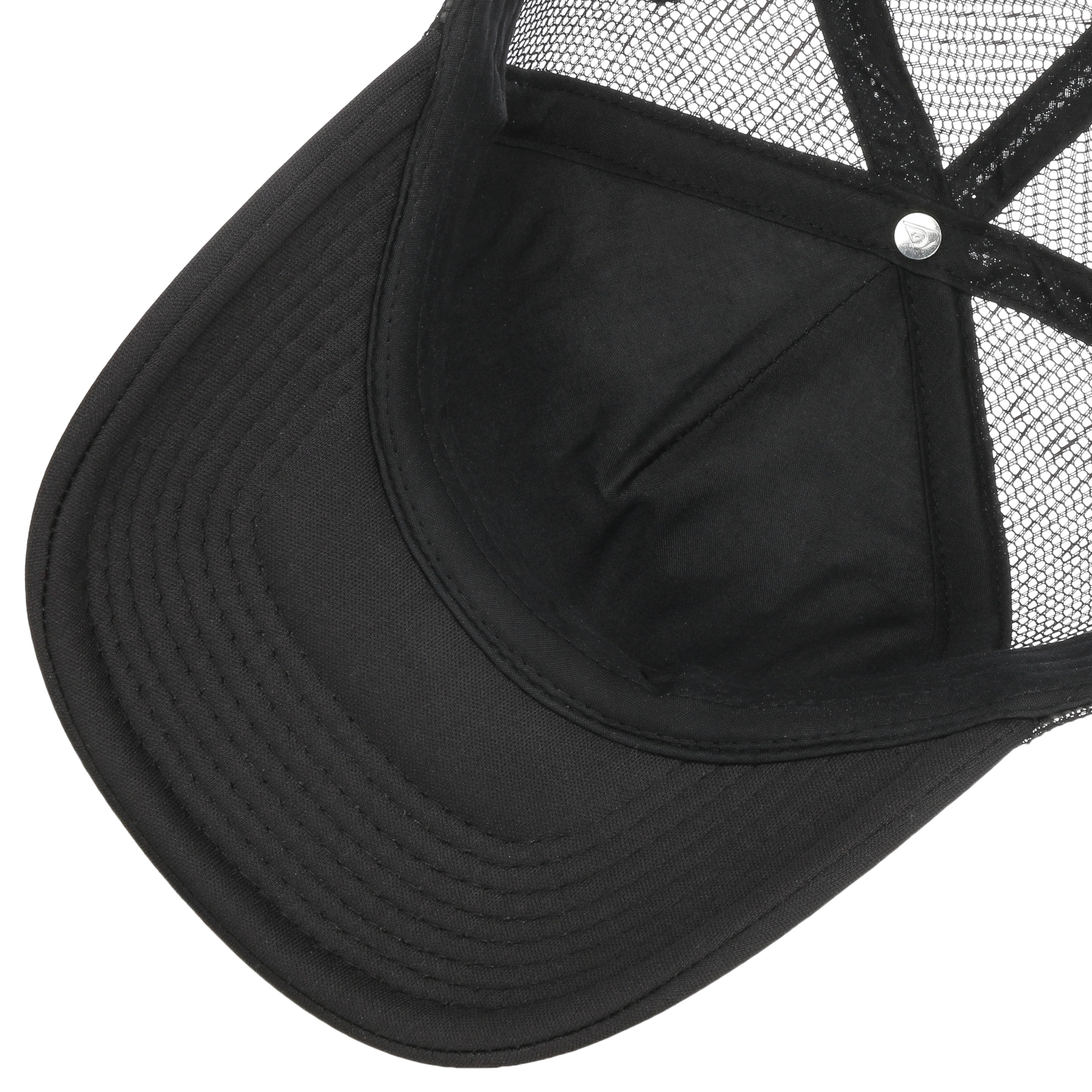 Leash Stripes Trucker Cap by Quiksilver - 29,95