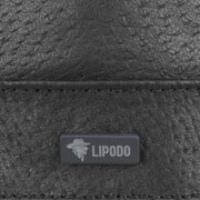 Leather Toque Hat by Lipodo - 42,95