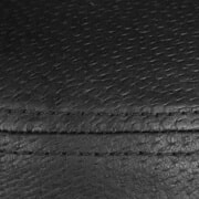 Leather Toque Hat by Lipodo - 42,95