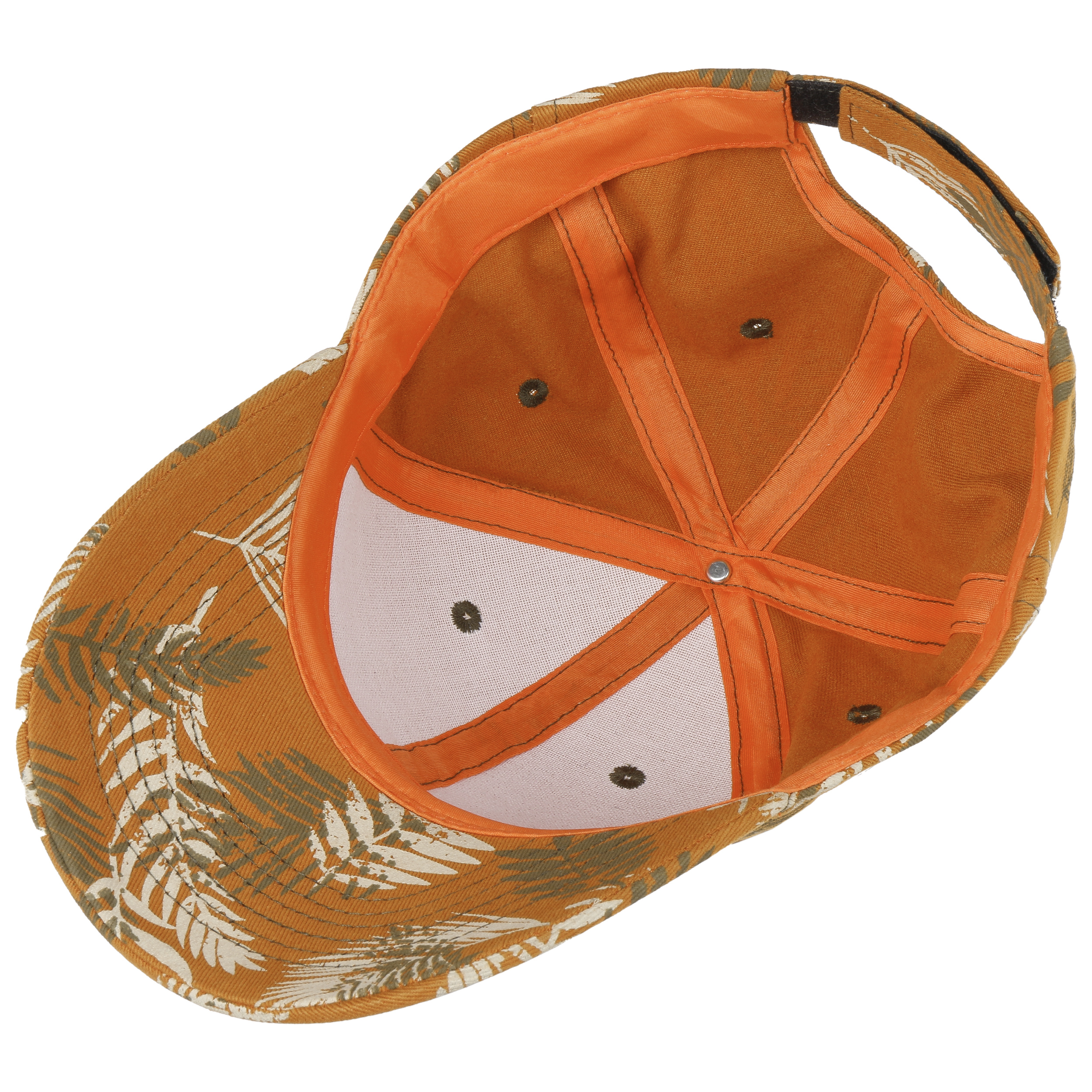 Leaves Cap by Lipodo - 21,95