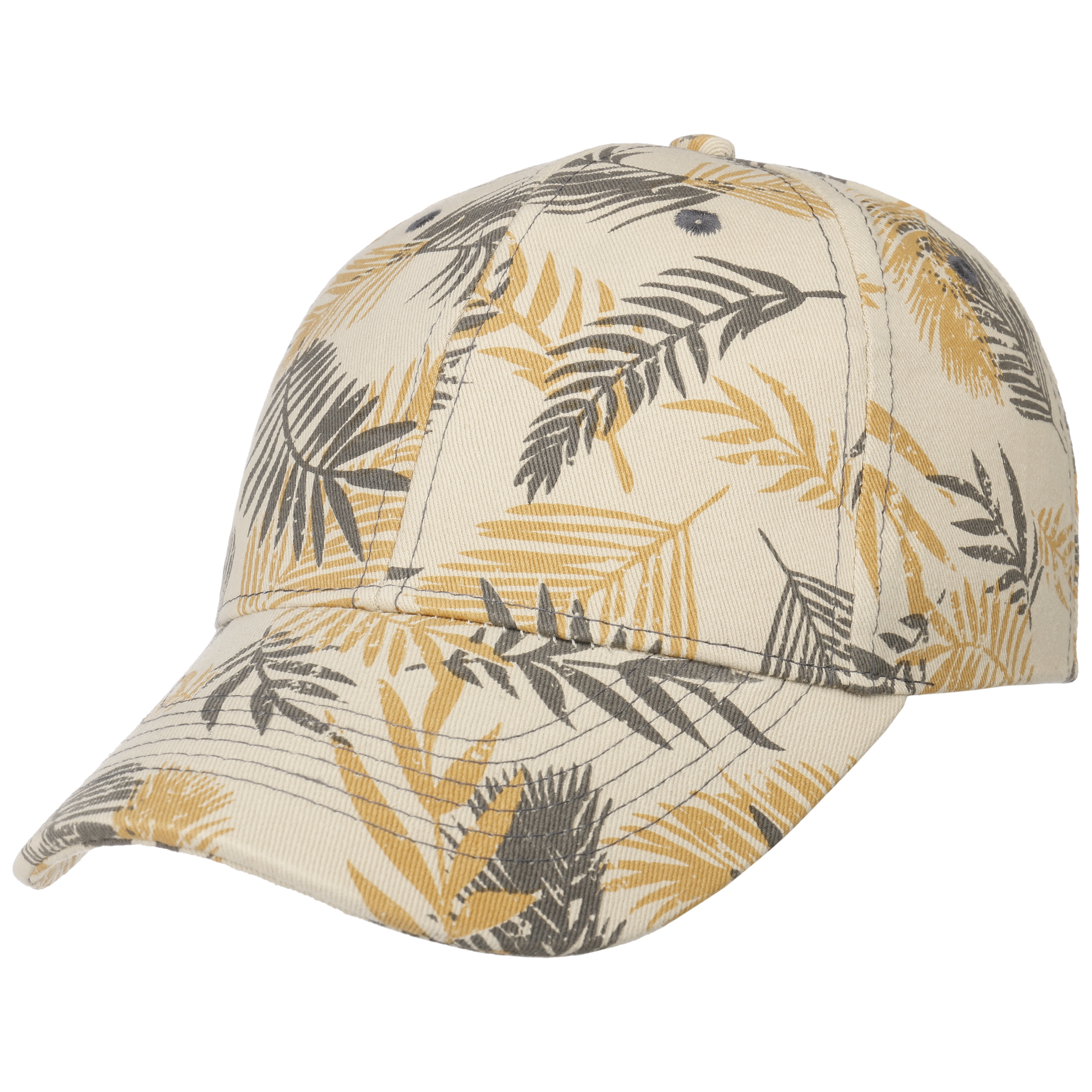 Leaves Classic Kids Cap by Lipodo - 21,95