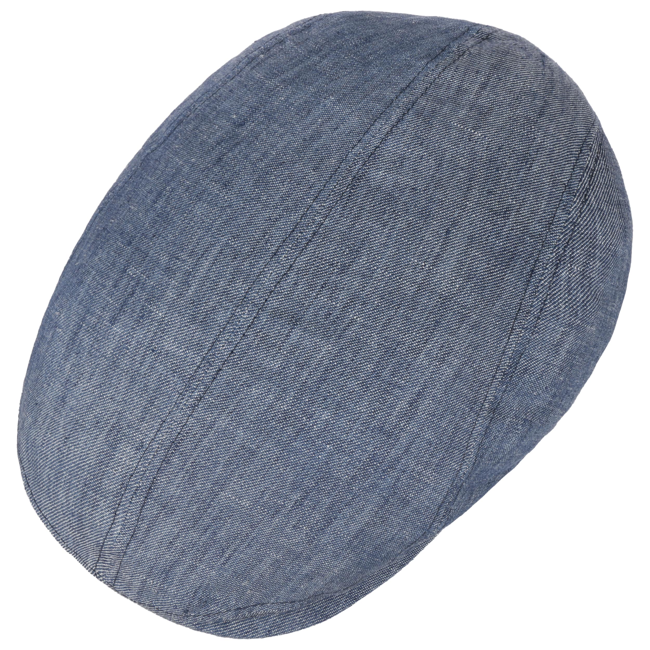Lecoma Linen Flat Cap by Lierys --> Shop Hats, Beanies & Caps online ...