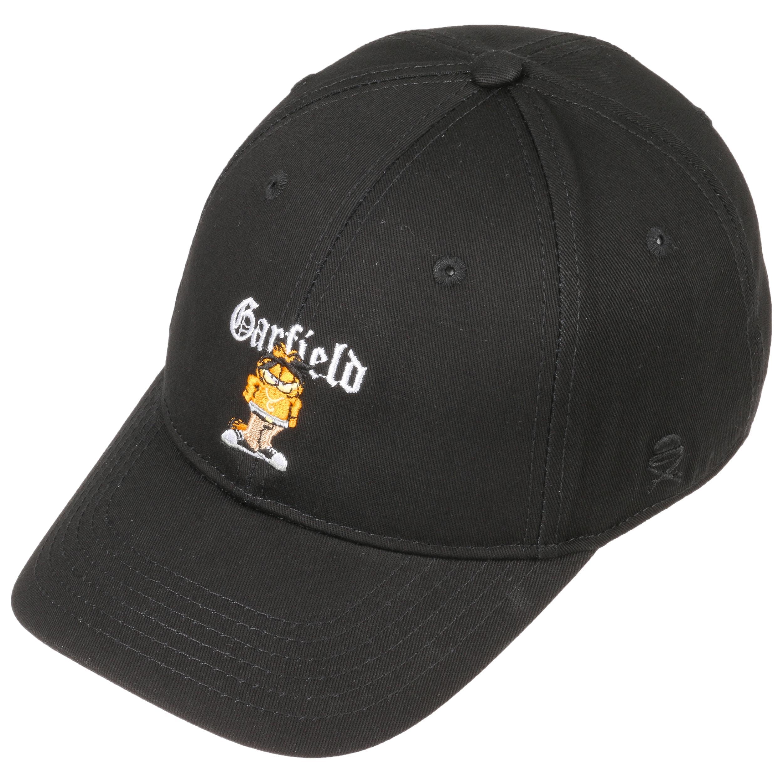 Left Side Garfield Cap by Cayler & Sons - 17,95