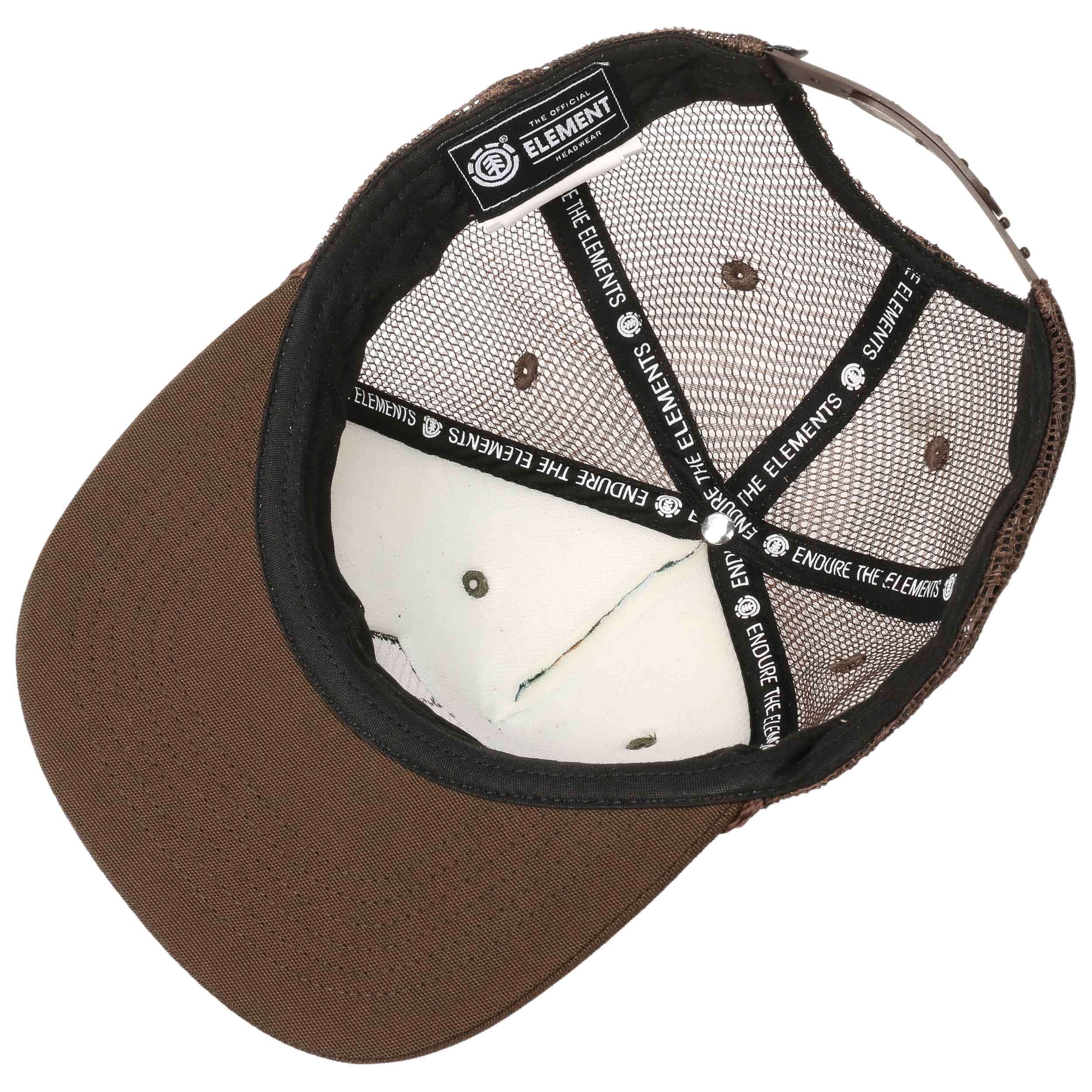 Legion Trucker Cap by Element - 20,95
