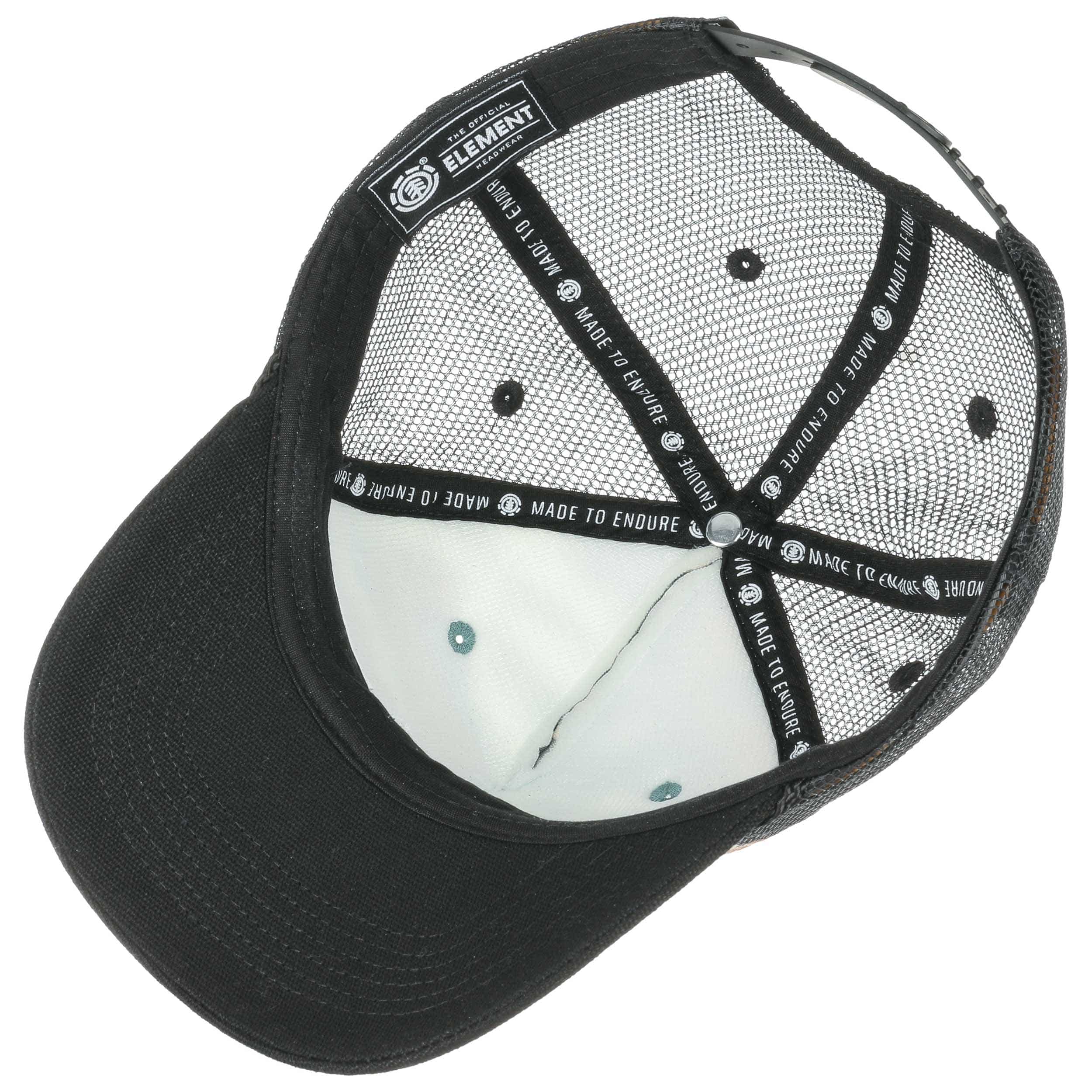 Legion Trucker Cap by Element - 20,95