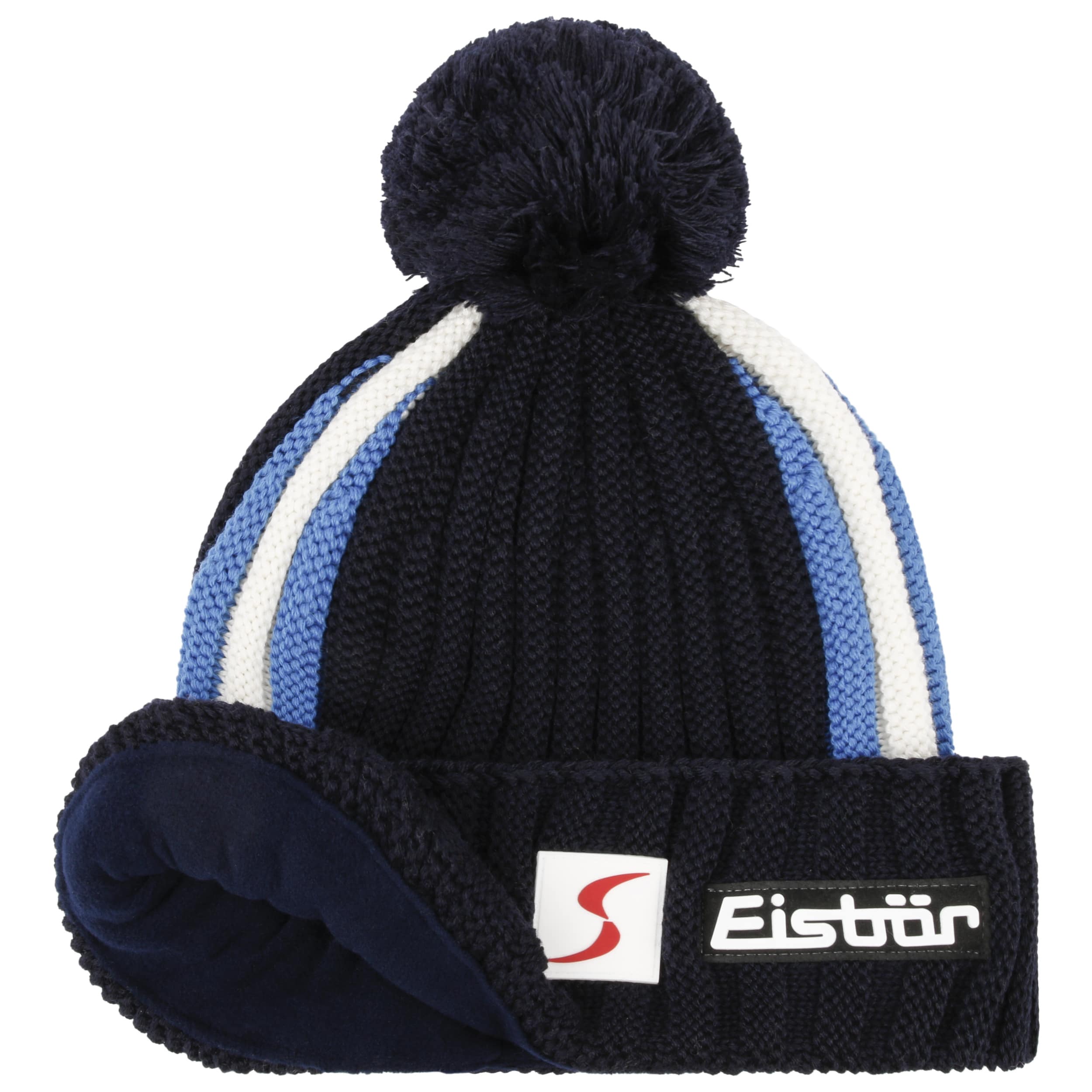 Leizel RL SP Beanie Hat by Eisbär - 72,95