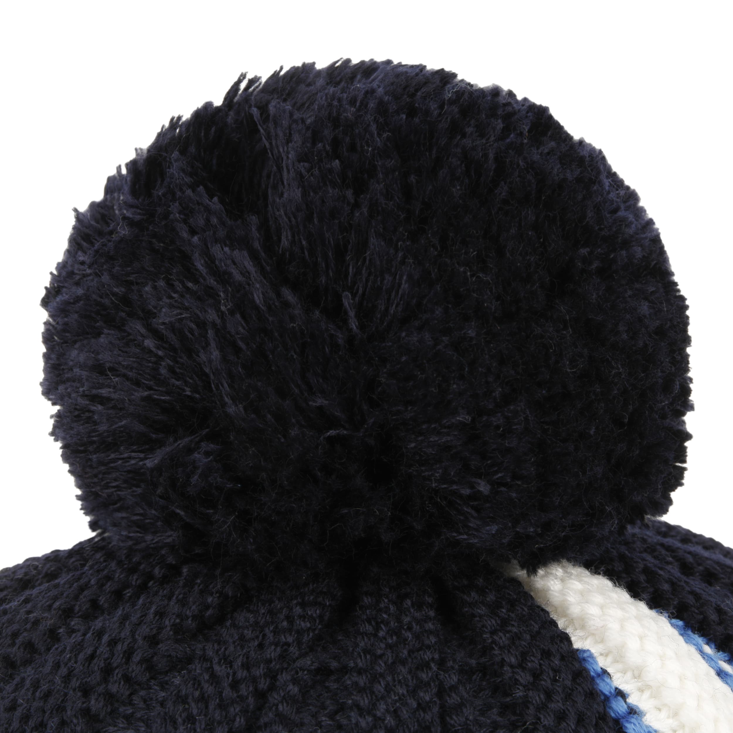 Leizel RL SP Beanie Hat by Eisbär - 72,95