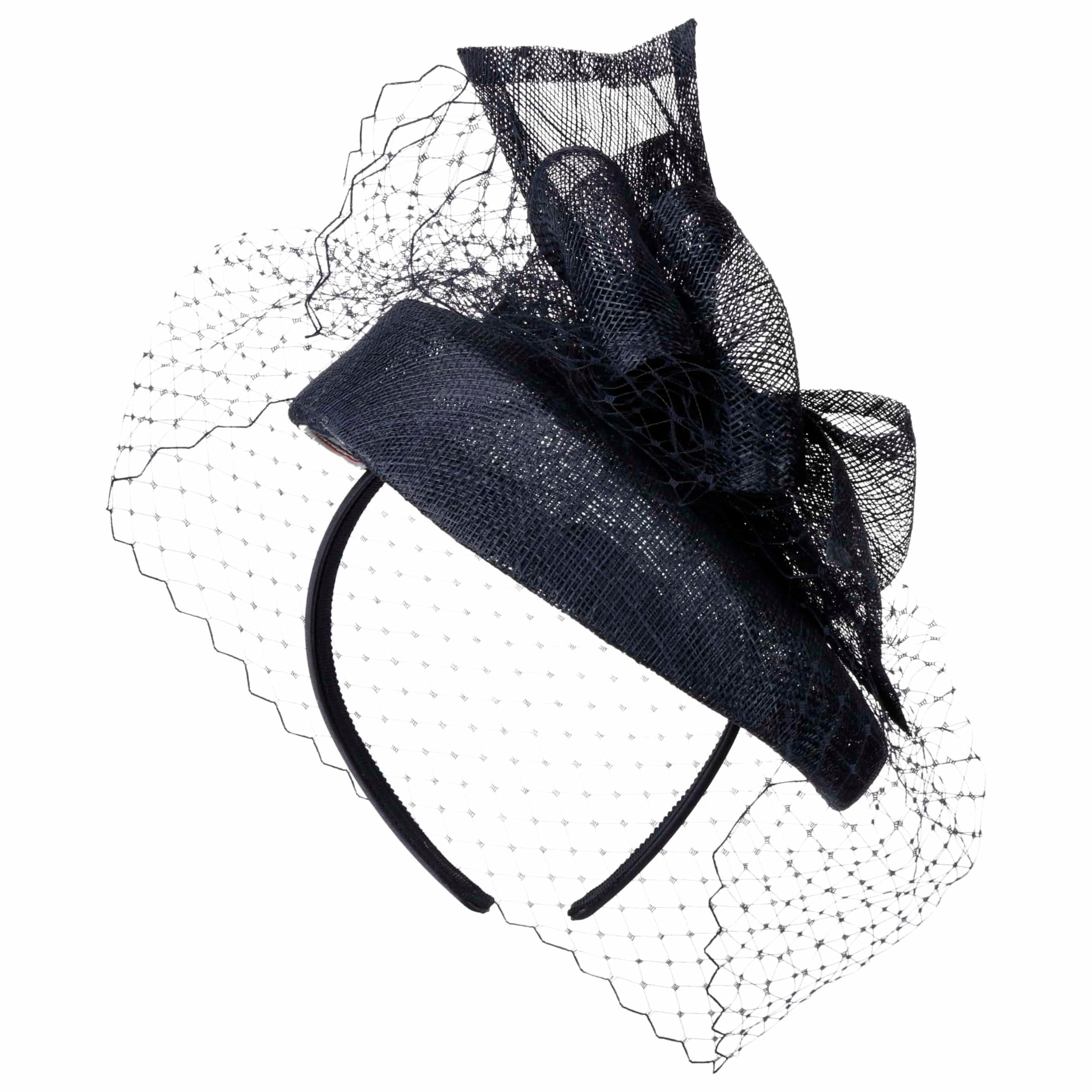 Lelia Fascinator by McBURN - 123,95