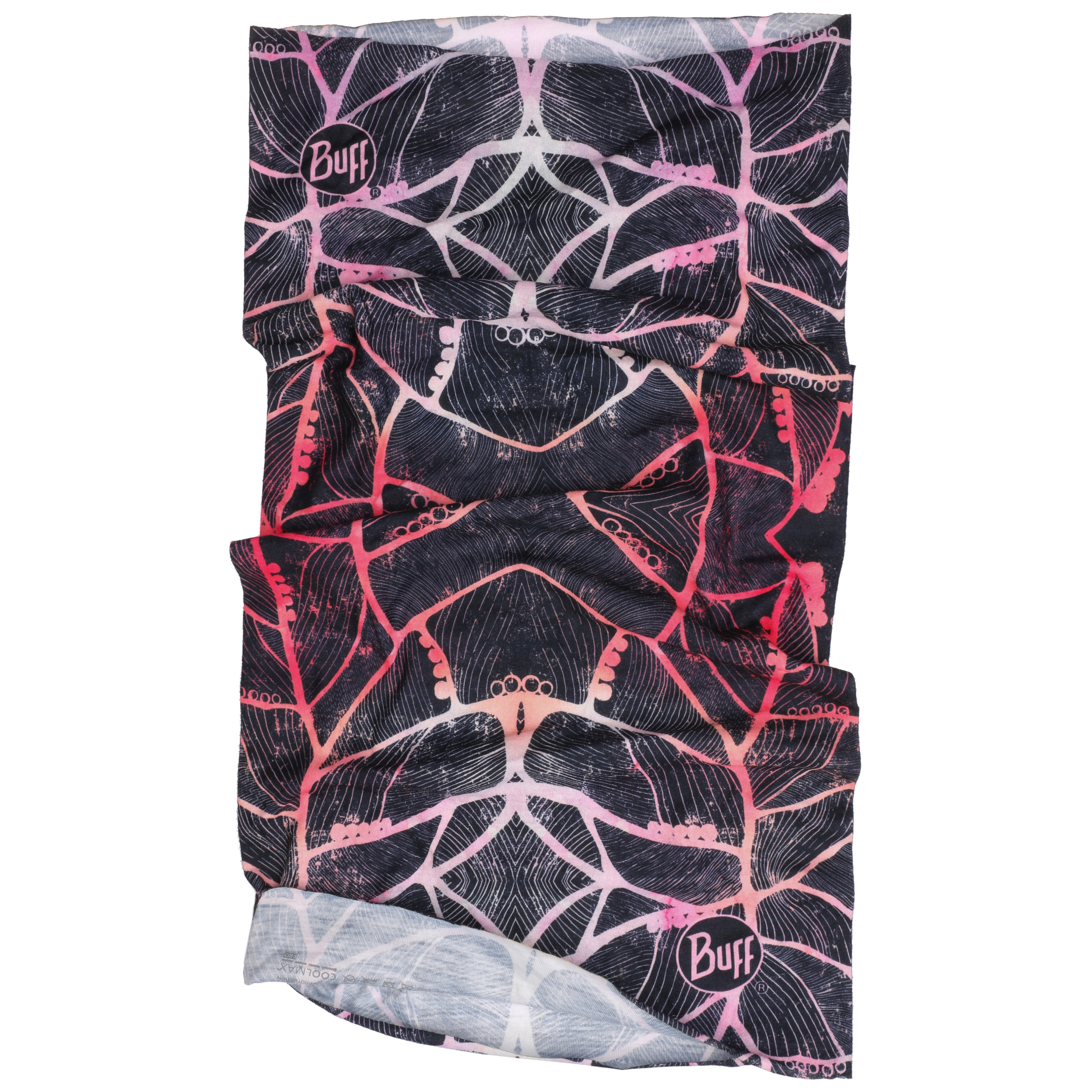 Lenny High UV Multifunctional Bandana by BUFF - 21,95
