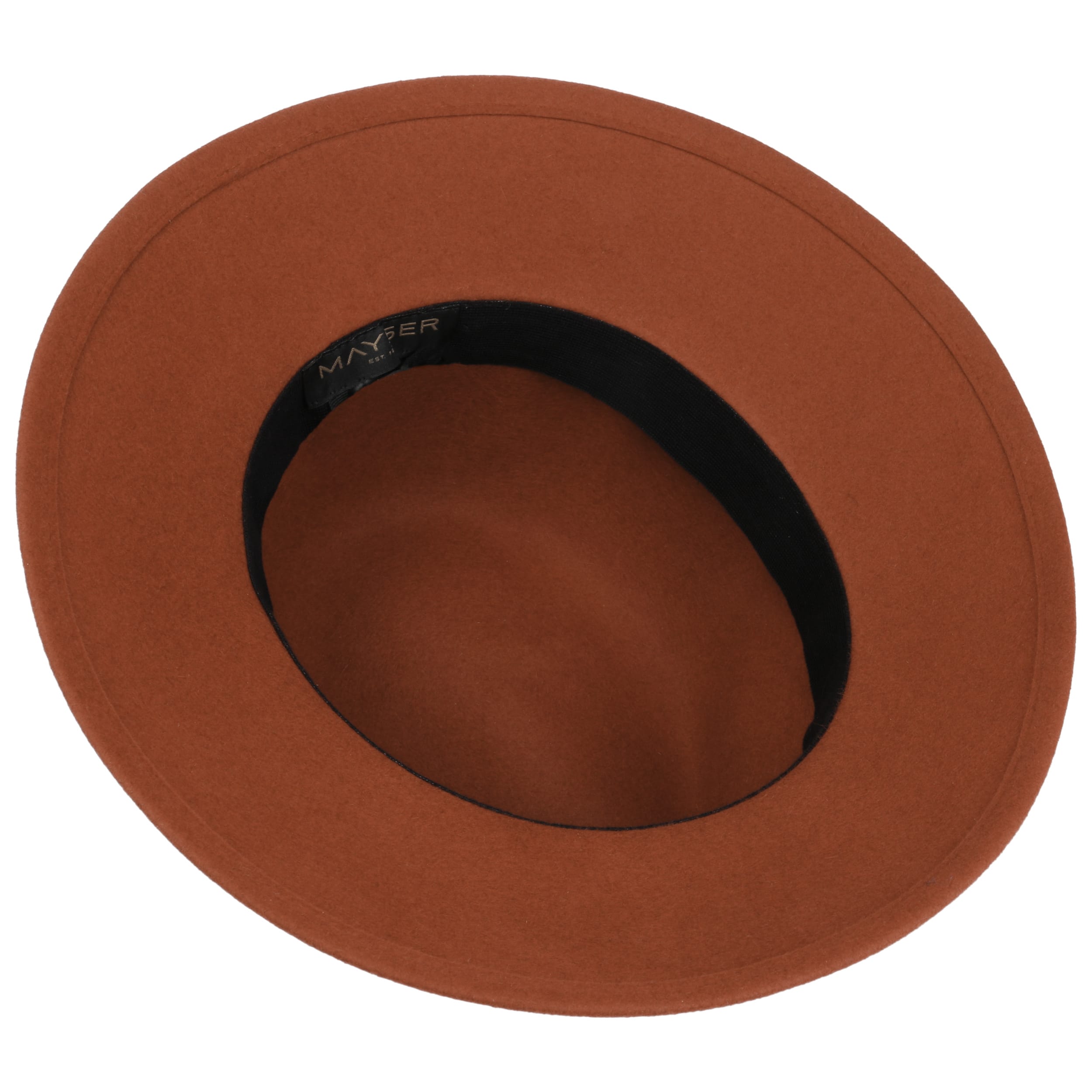 Leonia Fur Felt Hat by Mayser - 207,95