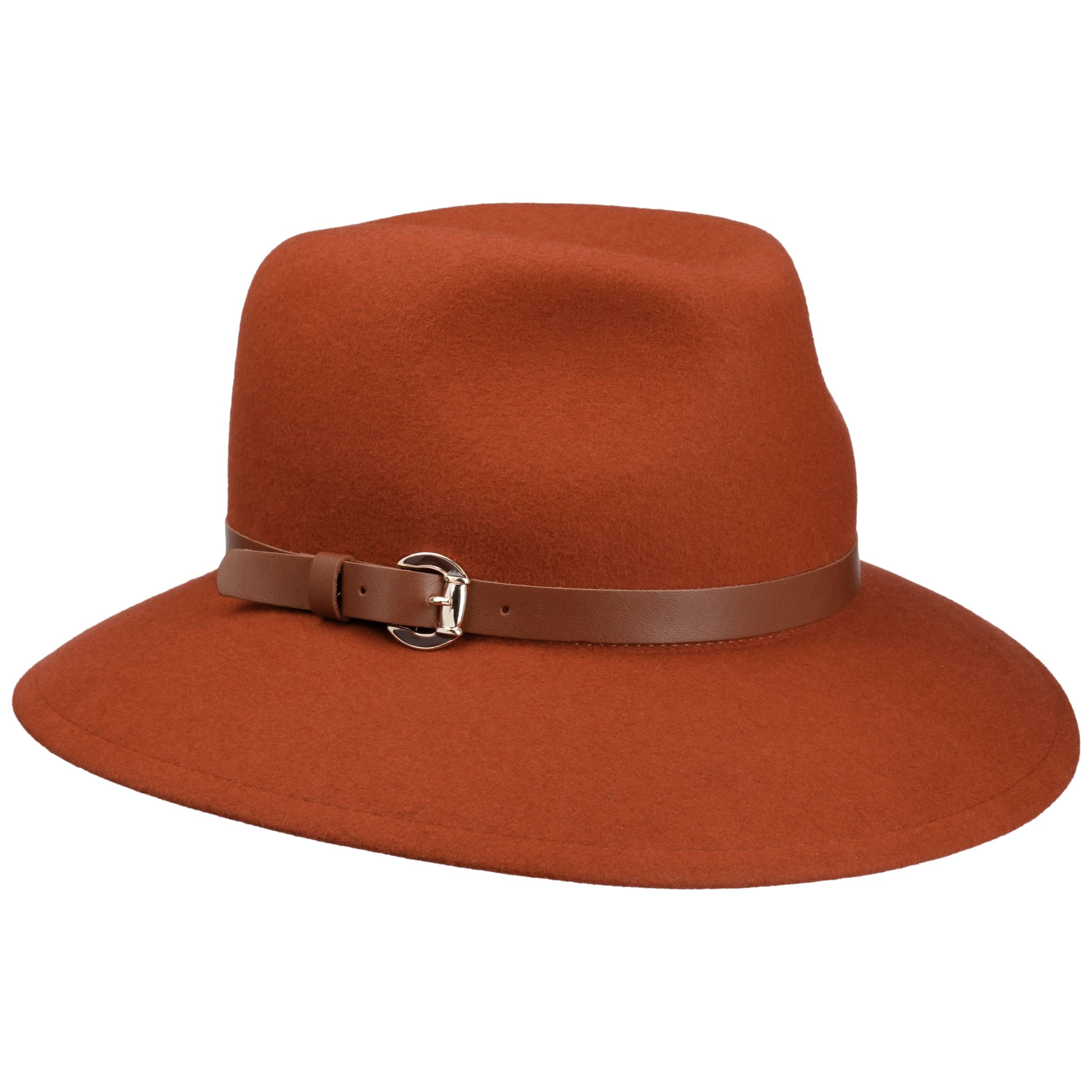 Leonia Fur Felt Hat by Mayser --> Shop Hats, Beanies & Caps online ...