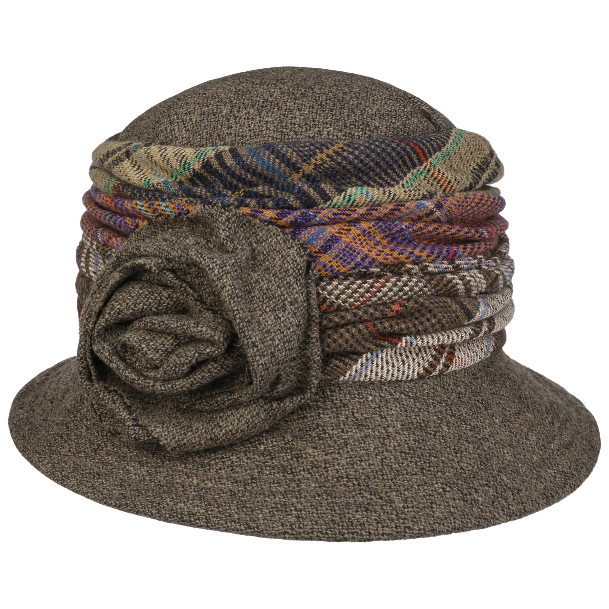 Lerica Women´s Hat by GREVI --> Shop Hats, Beanies & Caps online ...