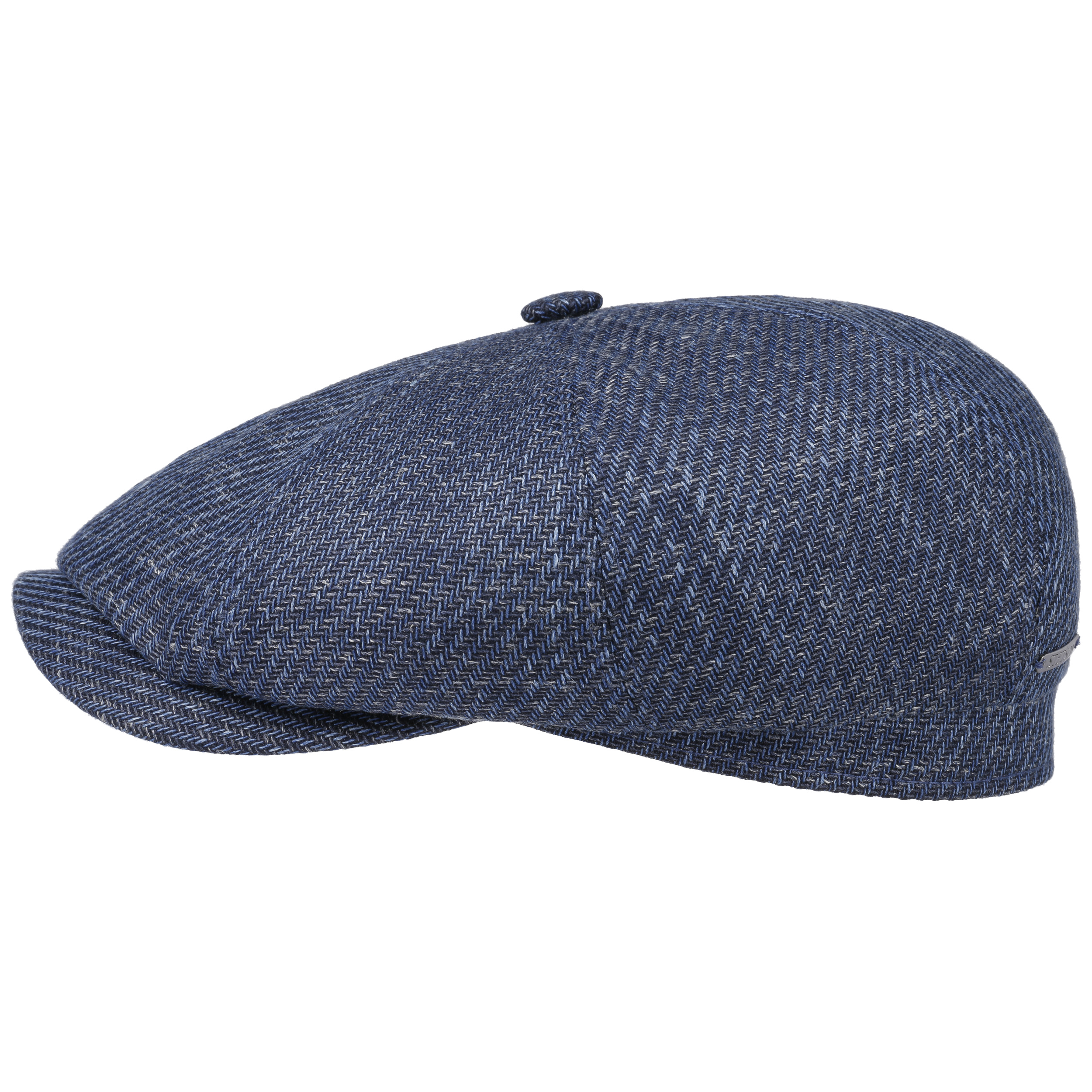 Lester Silk Flat Cap by Stetson --> Shop Hats, Beanies & Caps online ...