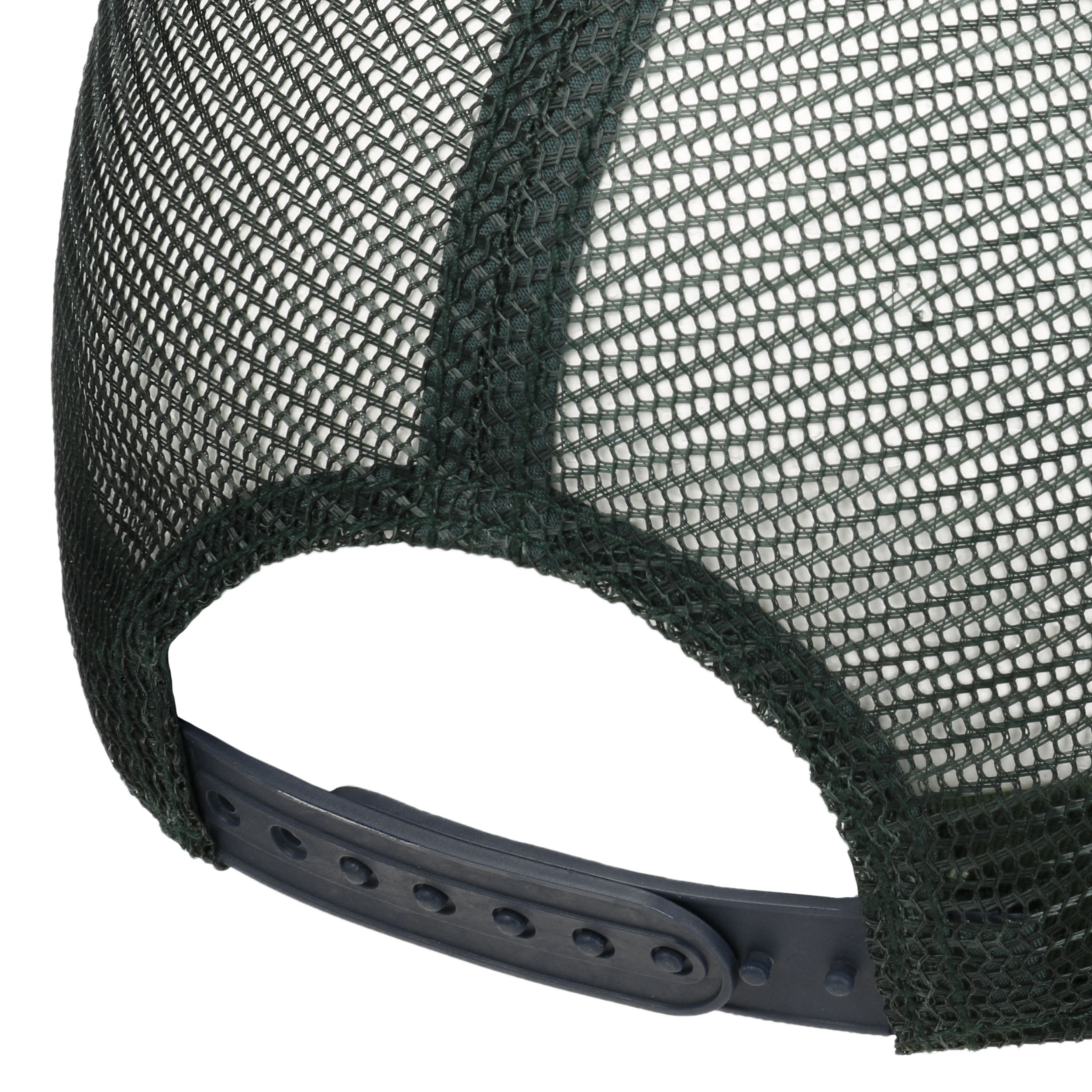 Lettering Trucker Cap by Lierys --> Shop Hats, Beanies & Caps online ...