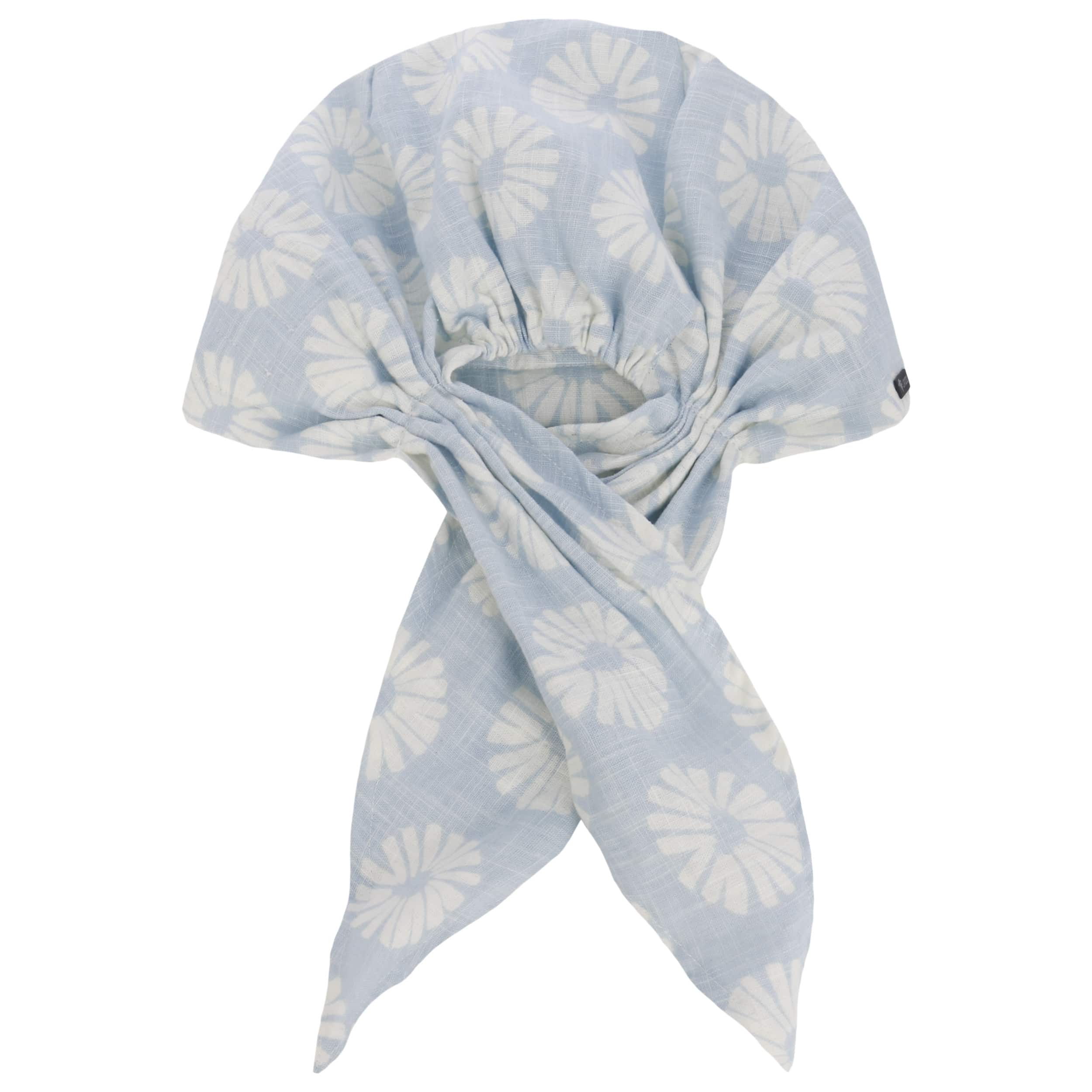 Levenja Flower Bandana by Lipodo - 42,95