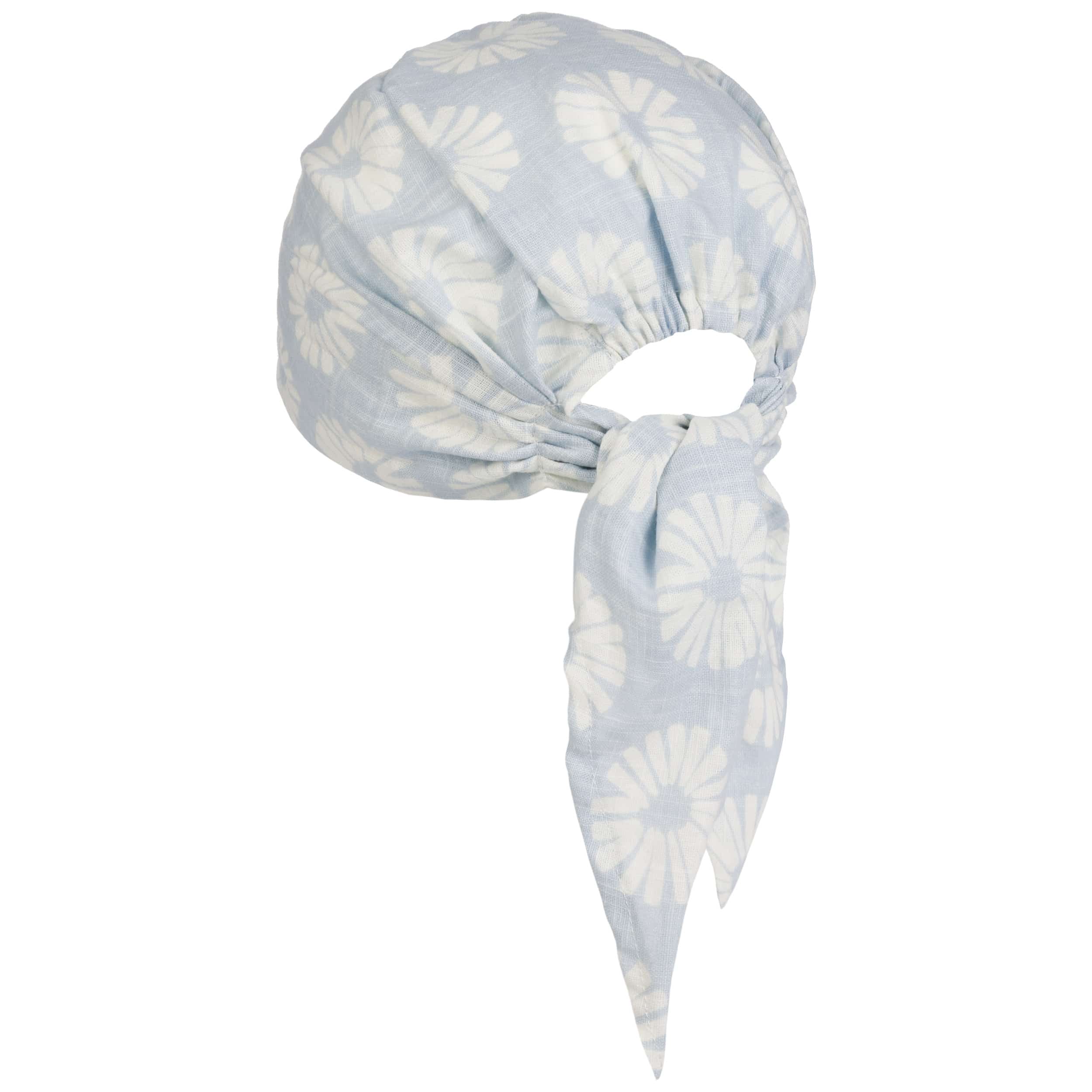 Levenja Flower Bandana by Lipodo - 42,95