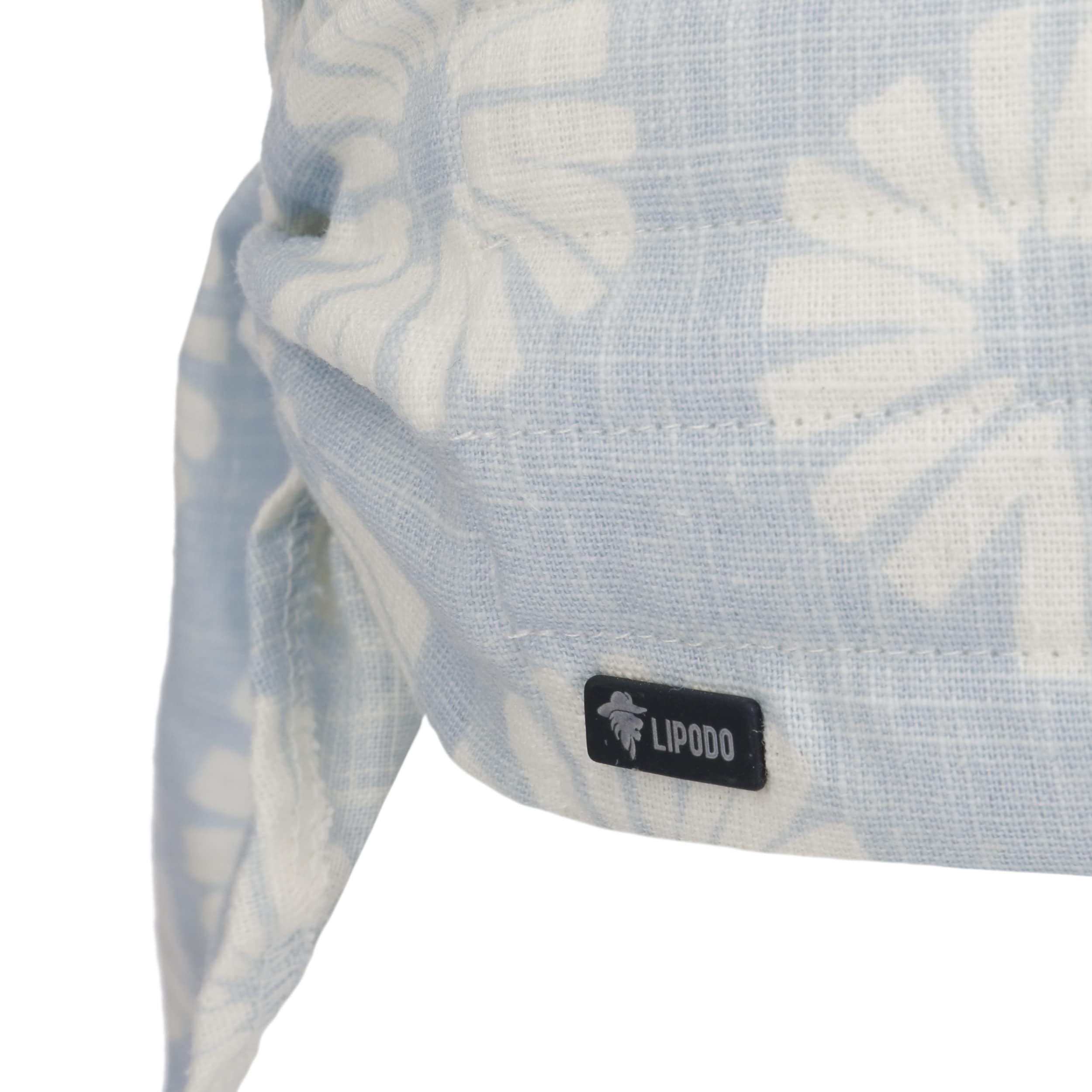 Levenja Flower Bandana by Lipodo - 42,95