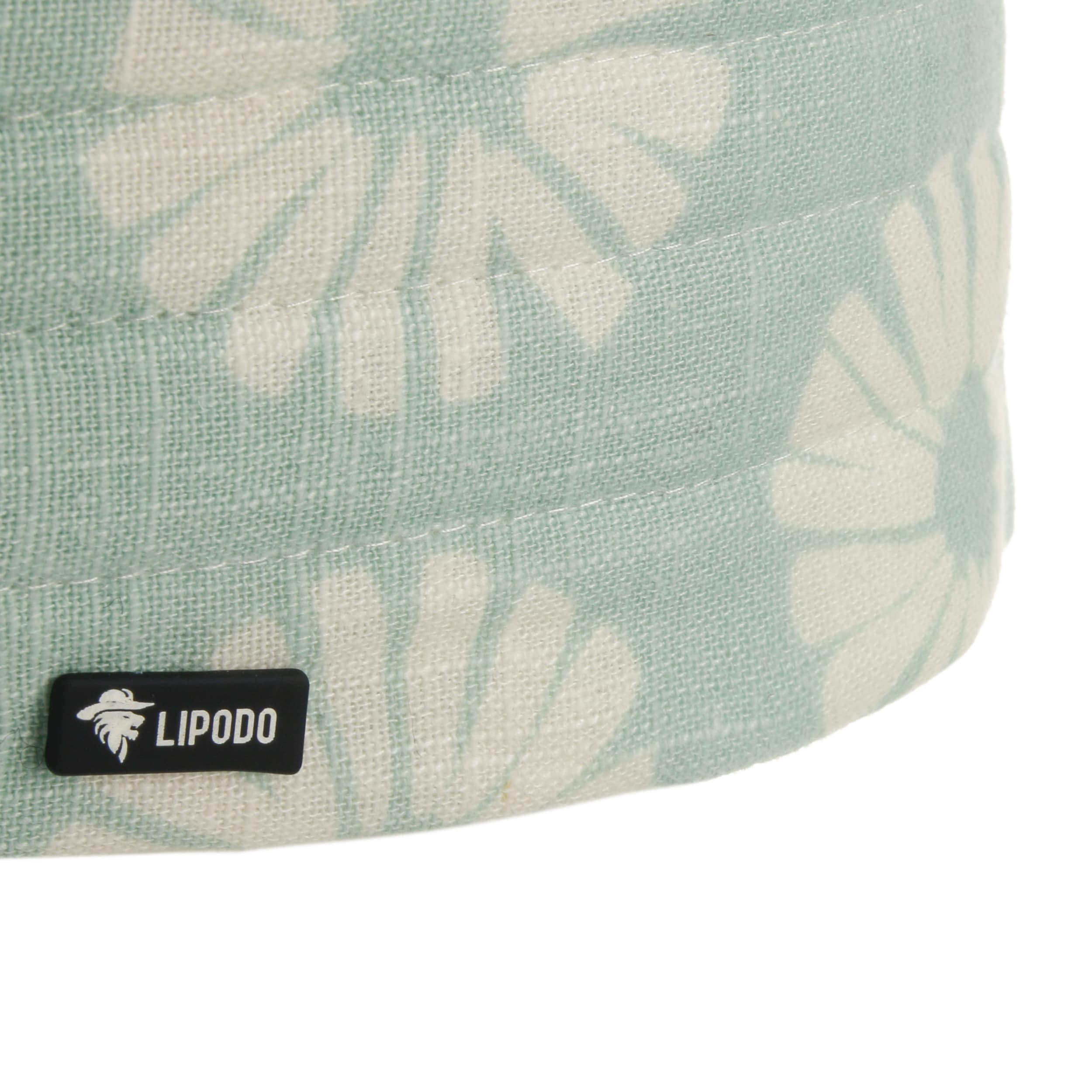 Levenja Flower Bandana by Lipodo - 42,95